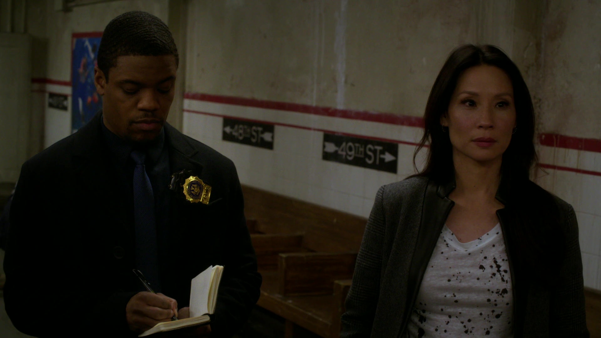 Watch Elementary Season 3 Online | Stream TV Shows | Stan
