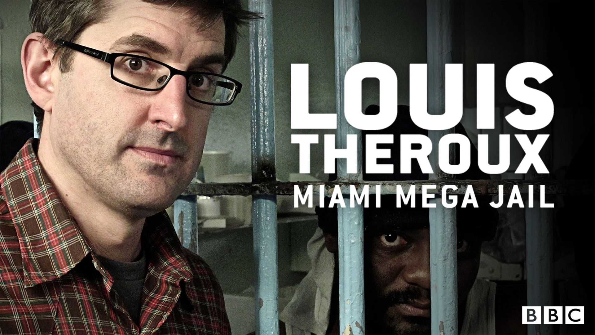 Watch Louis Theroux: Miami Mega-Jail Online | Stream Season 1 Now | Stan