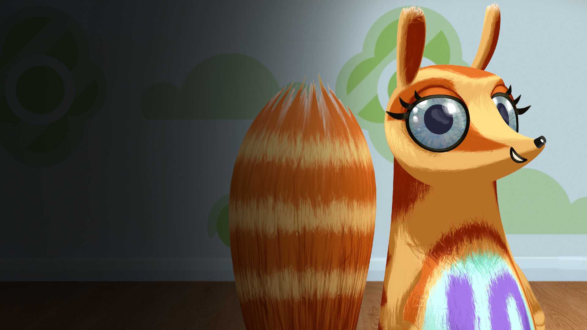 Watch The Numtums Online | Stream Season 1 Now | Stan