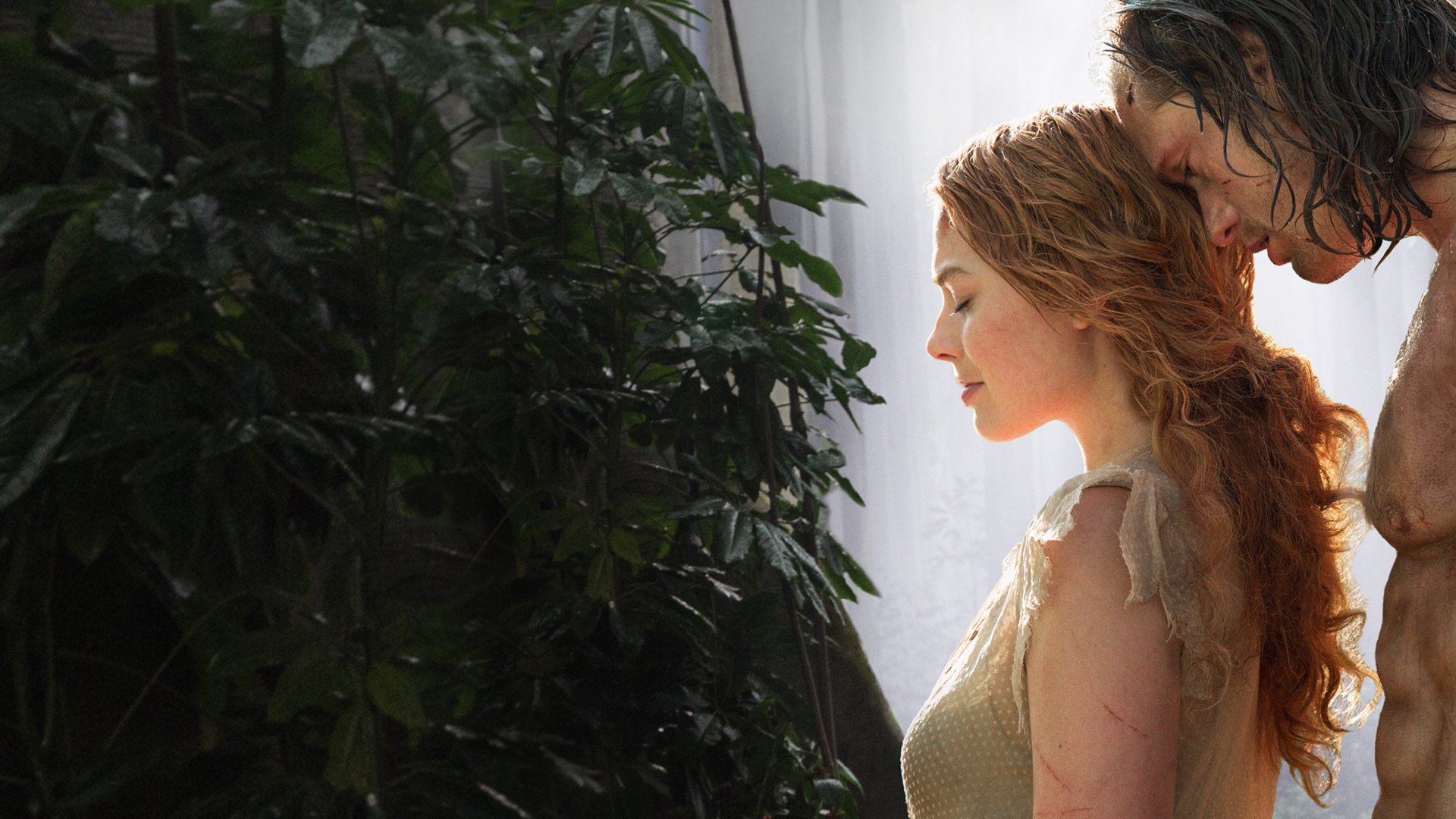 Stream The Legend of Tarzan Online | Download and Watch HD Movies | Stan