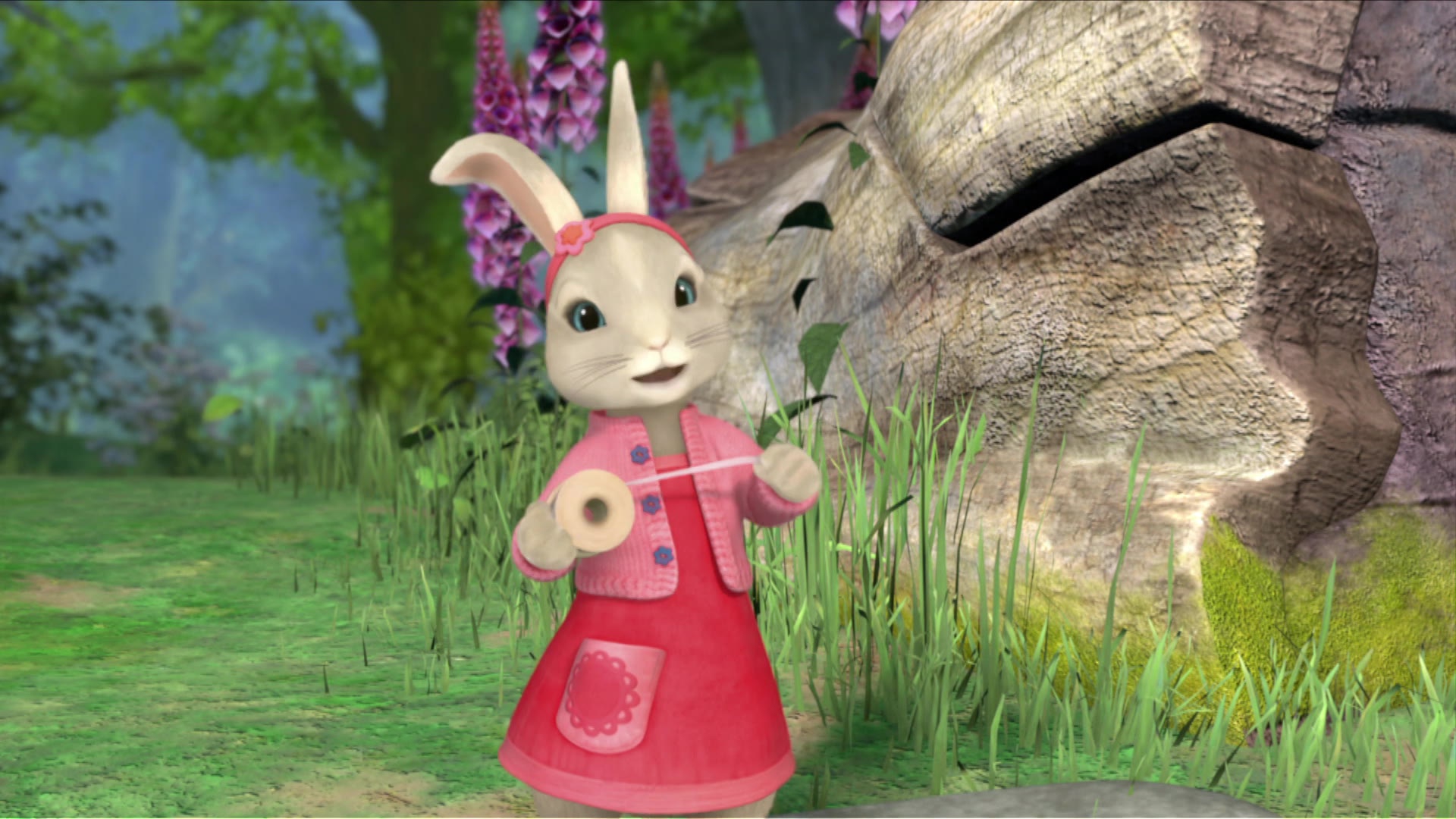 Watch Peter Rabbit Online | Stream Seasons 1-2 Now | Stan