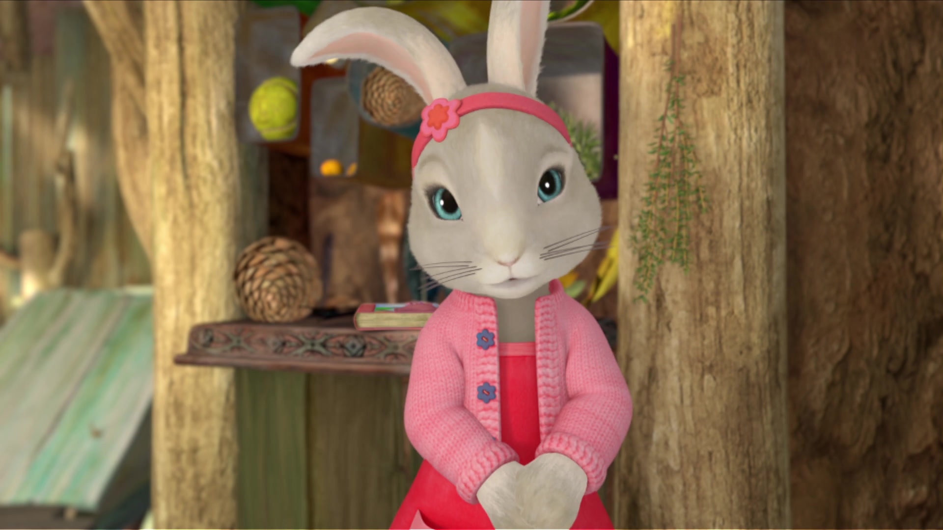 Watch Peter Rabbit Online | Stream Seasons 1-2 Now | Stan