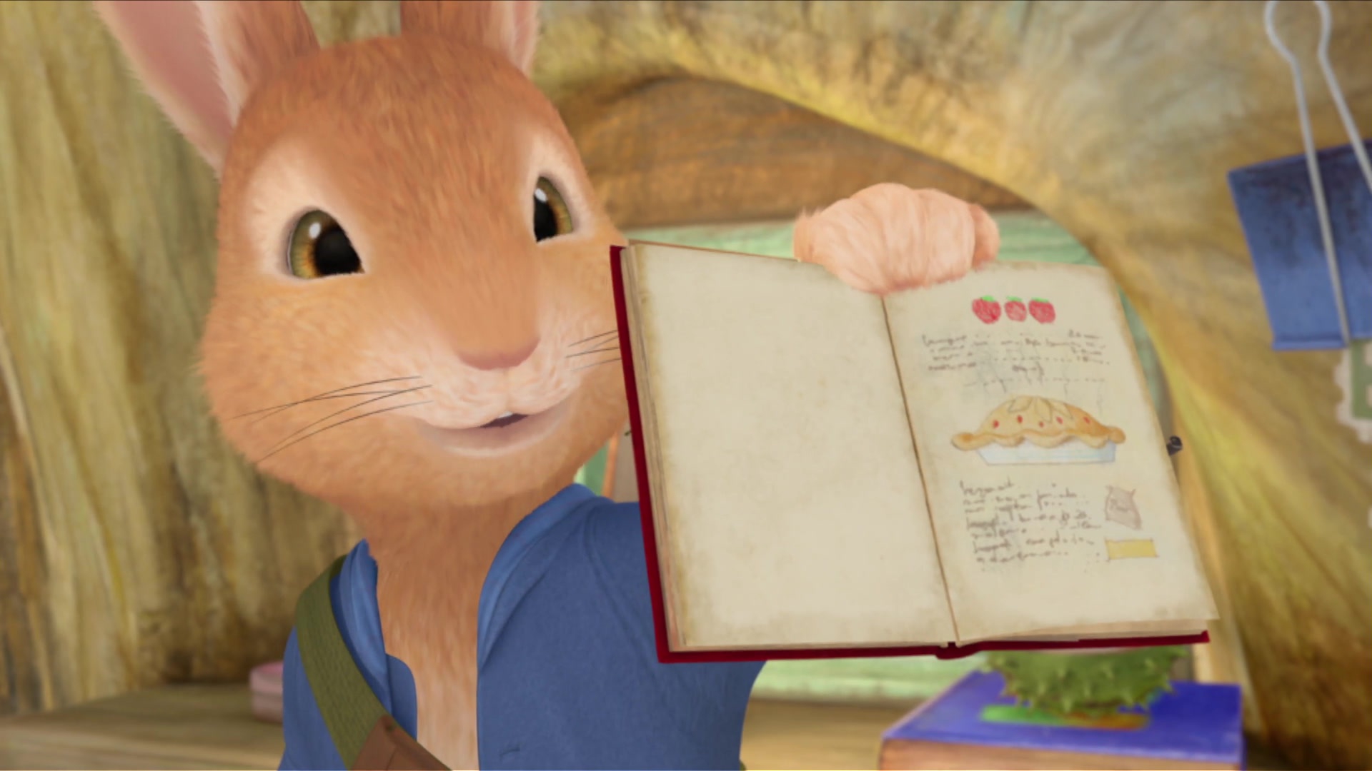 Watch Peter Rabbit Online | Stream Seasons 1-2 Now | Stan