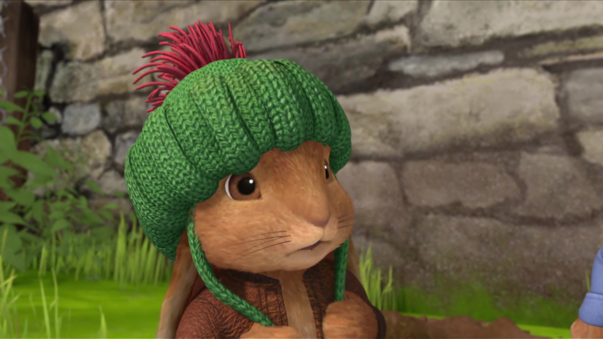 Watch Peter Rabbit Online | Stream Seasons 1-2 Now | Stan