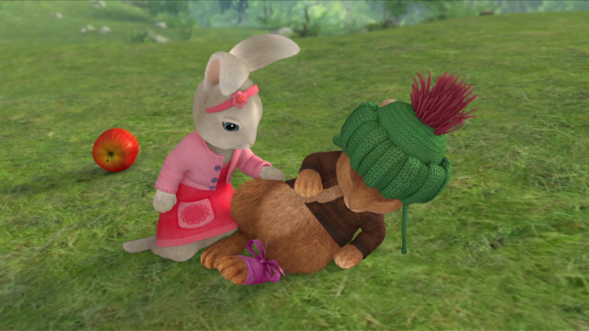 Watch Peter Rabbit Online | Stream Seasons 1-2 Now | Stan