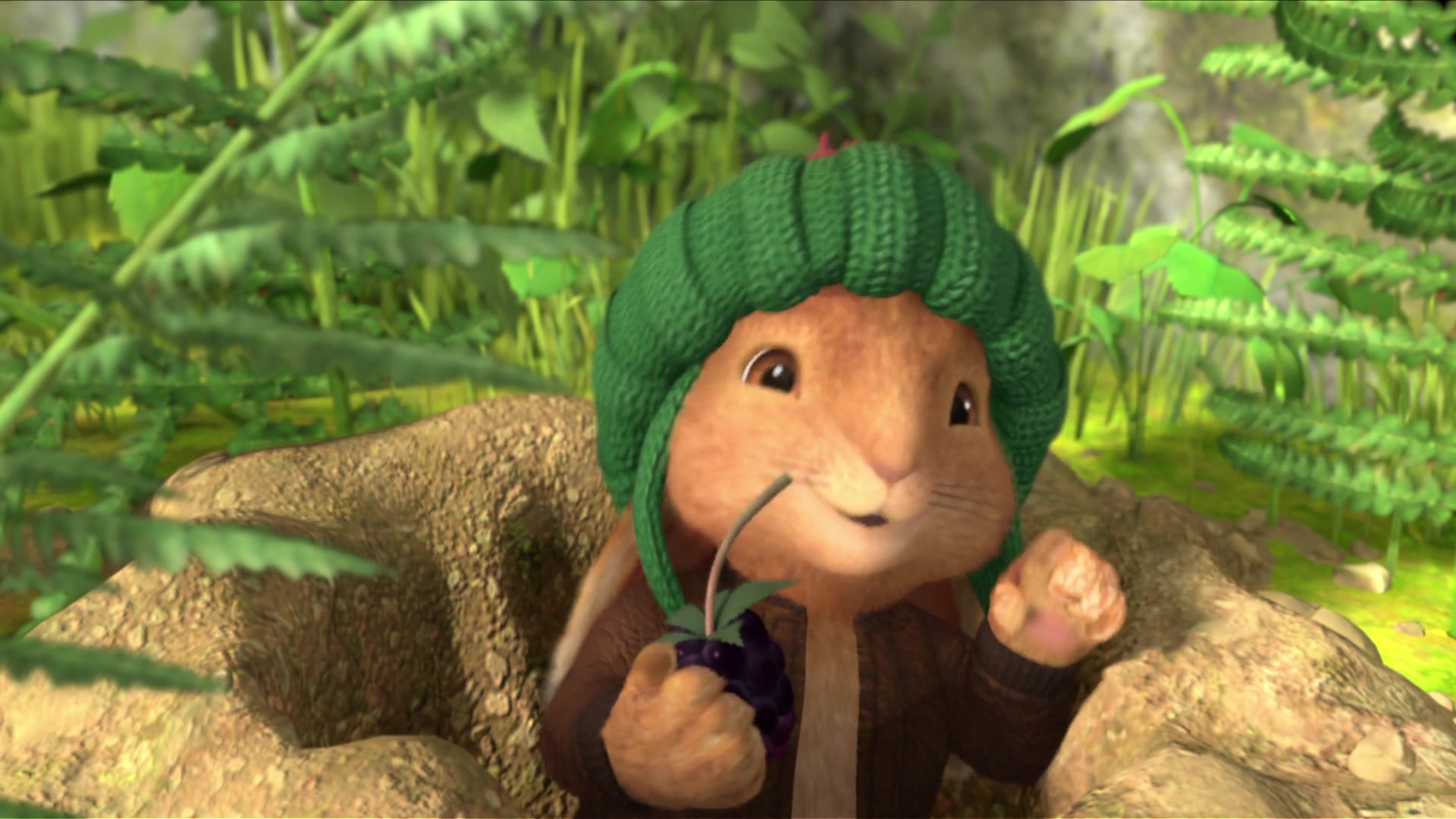 Watch Peter Rabbit Online | Stream Seasons 1-2 Now | Stan