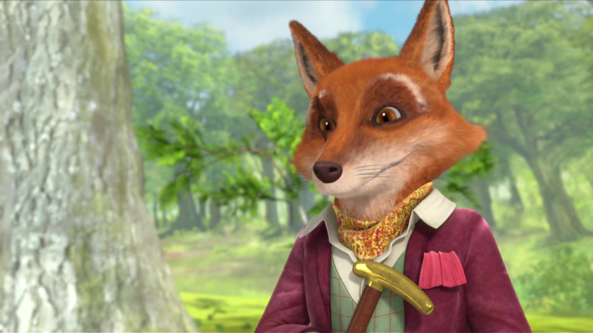 Watch Peter Rabbit Online | Stream Seasons 1-2 Now | Stan