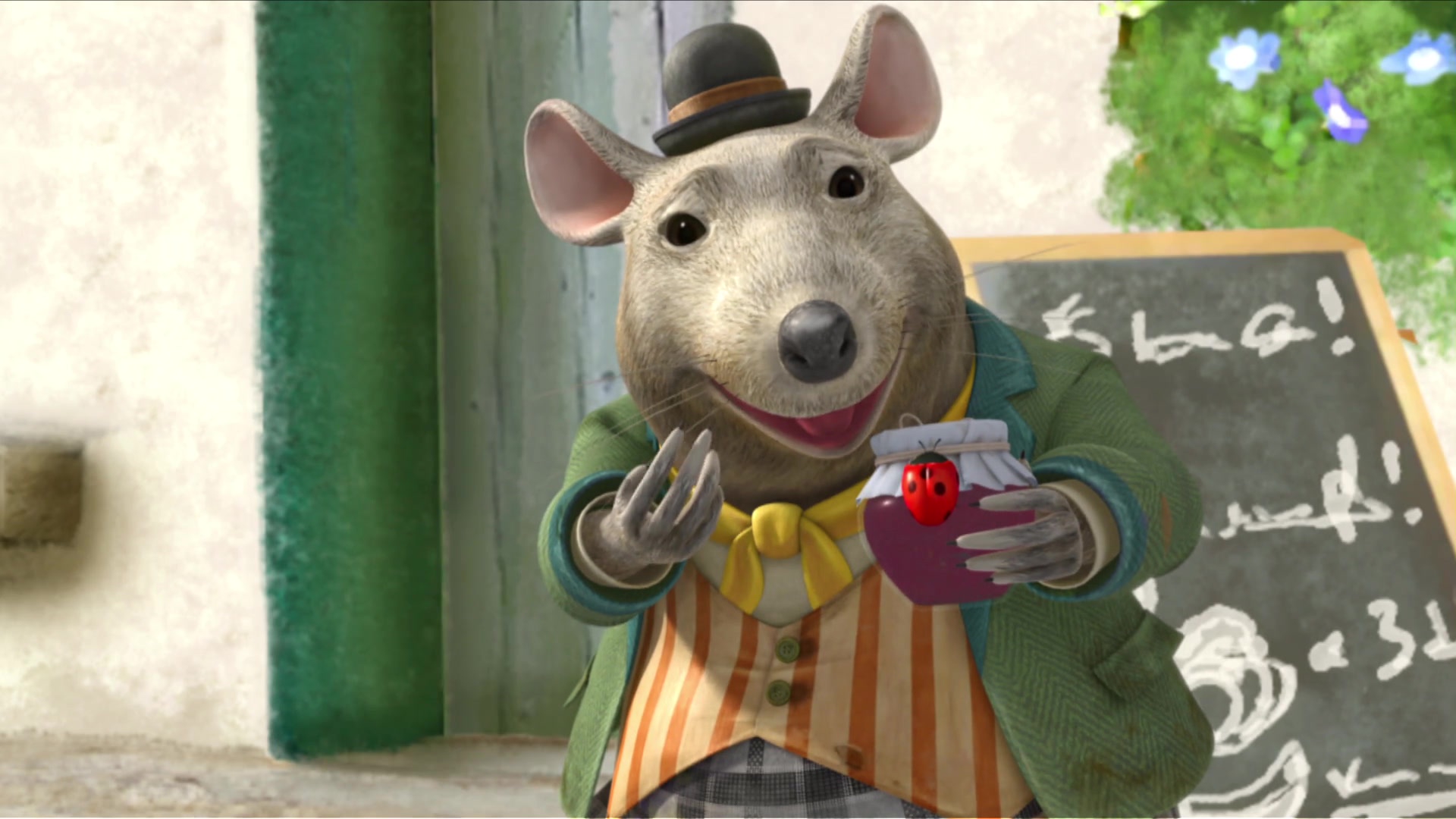 Watch Peter Rabbit Online | Stream Seasons 1-2 Now | Stan