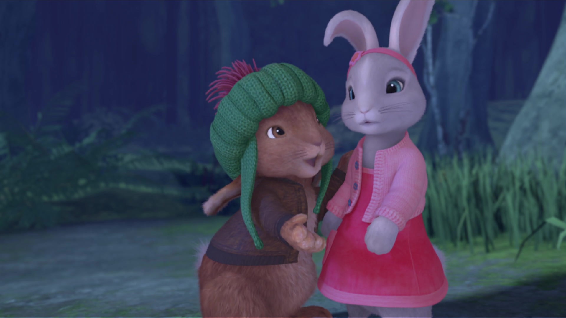 Watch Peter Rabbit Online | Stream Seasons 1-2 Now | Stan