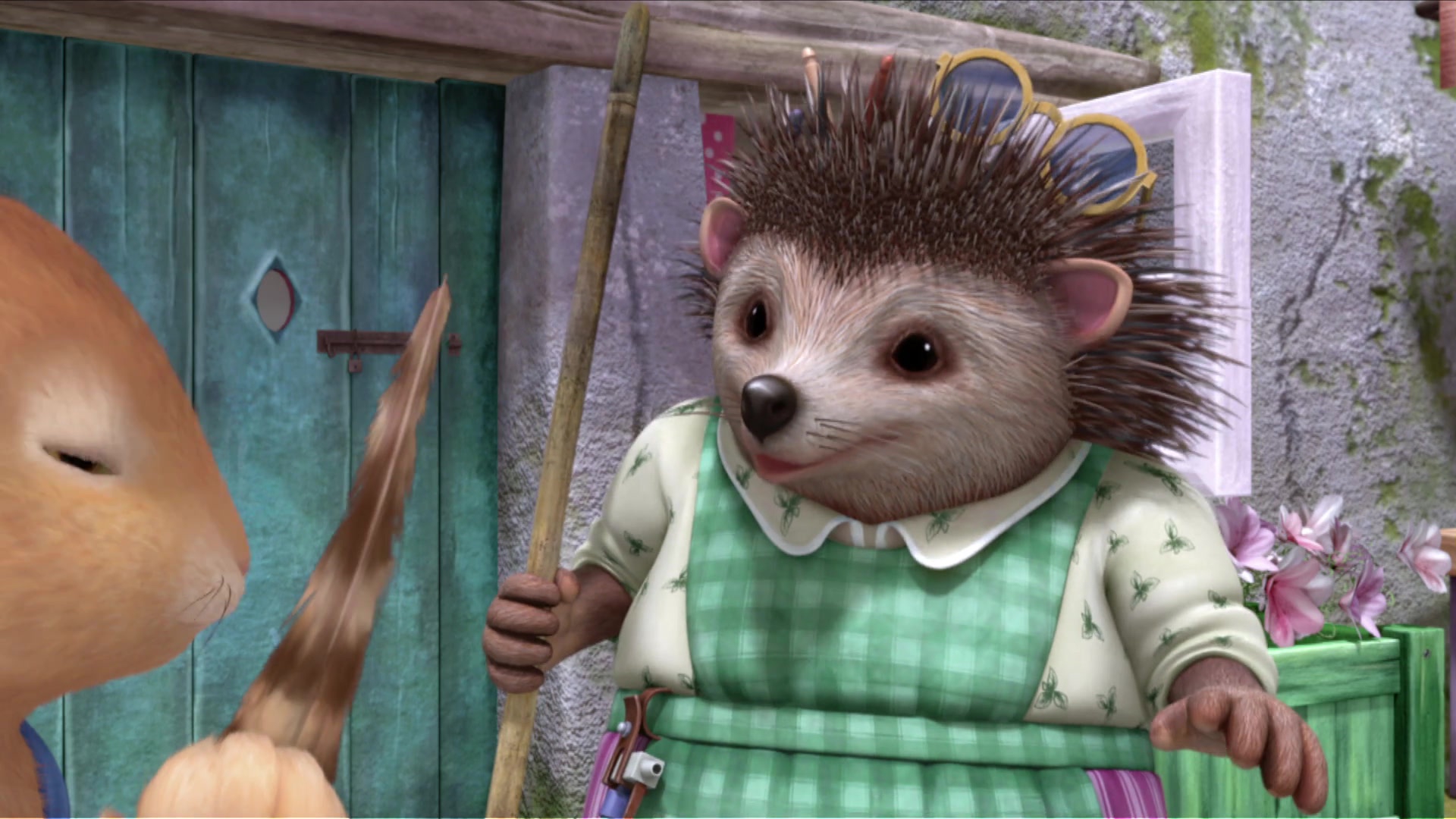 Watch Peter Rabbit Online | Stream Seasons 1-2 Now | Stan