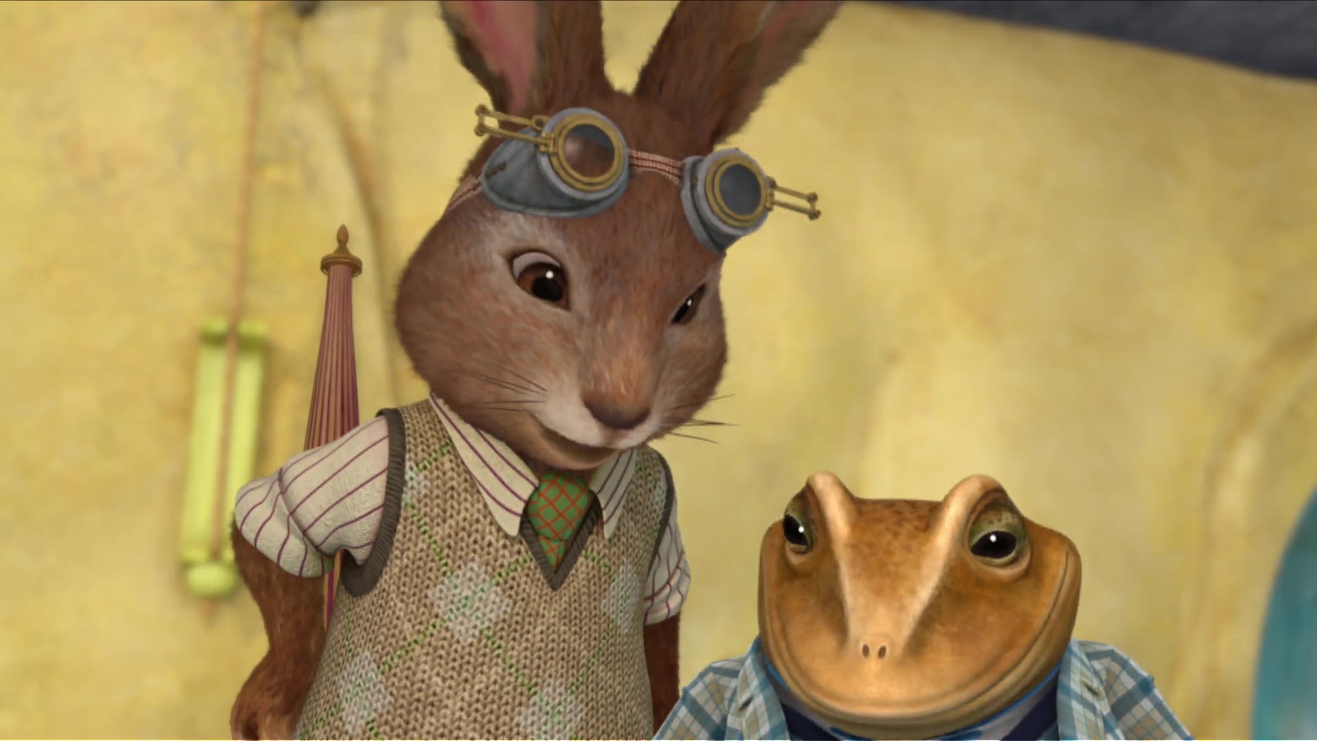 Watch Peter Rabbit Online | Stream Seasons 1-2 Now | Stan