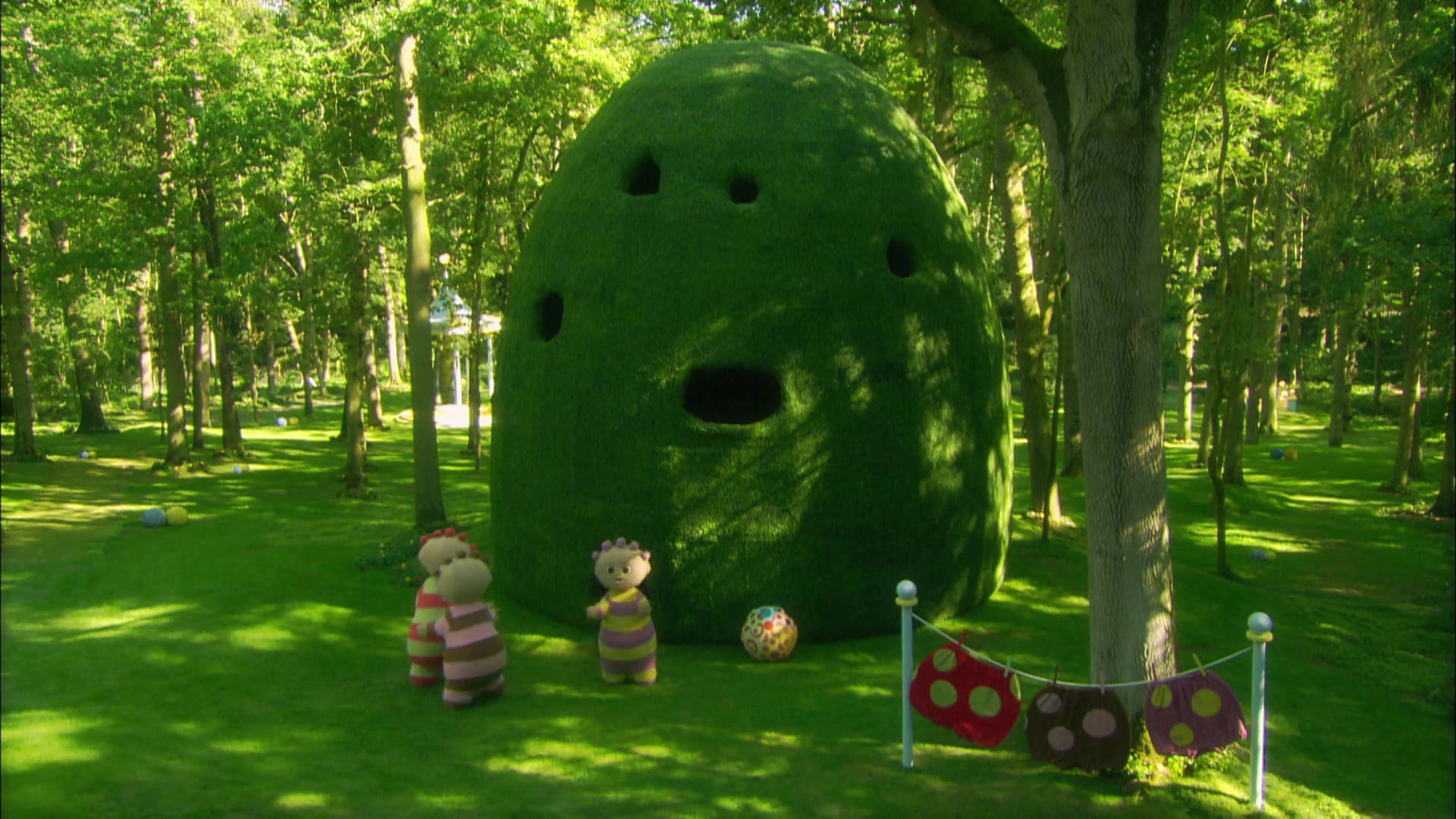 Watch In the Night Garden Season 4 Online | Stream TV Shows | Stan