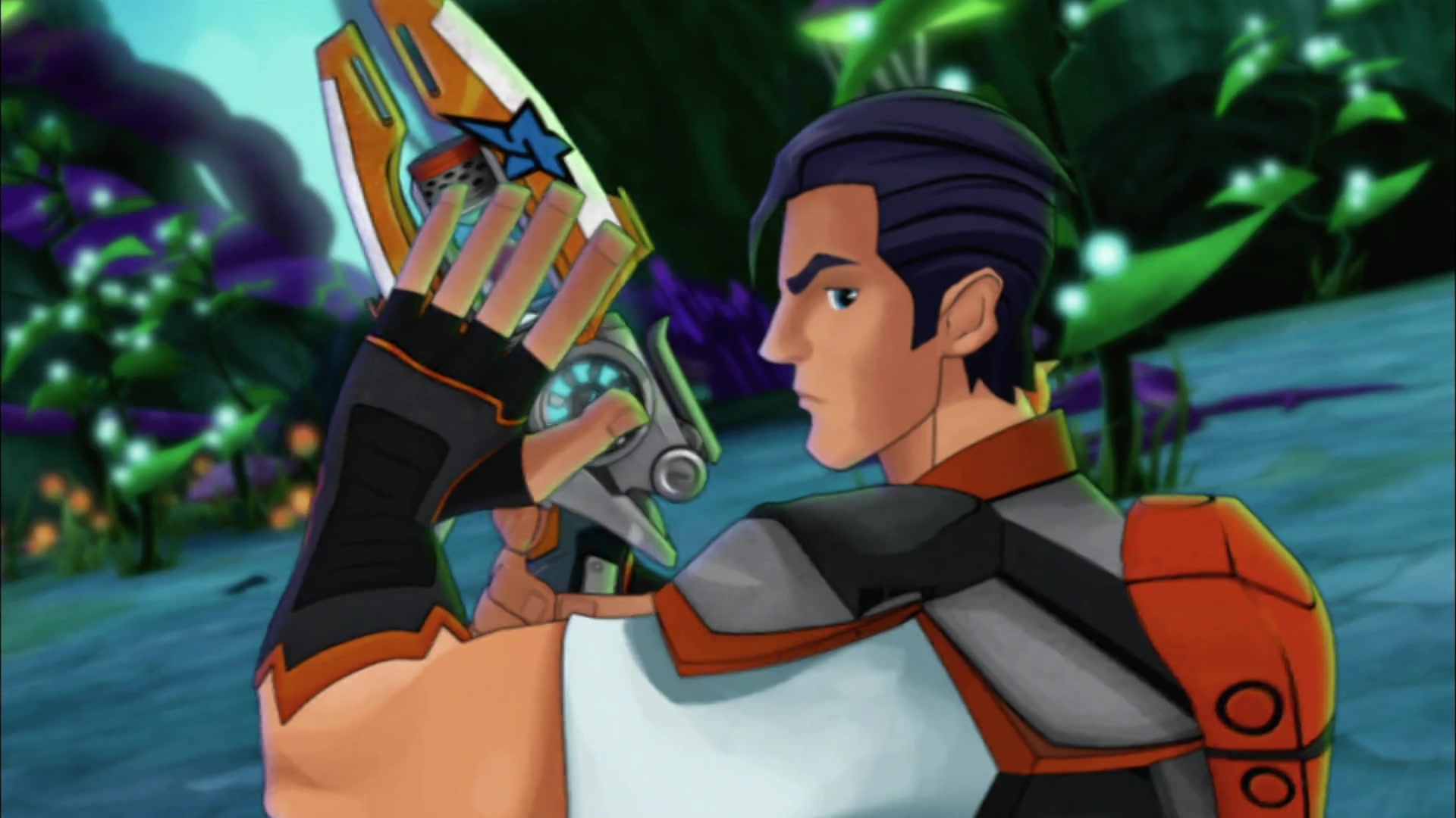 Watch Slugterra Online | Stream Seasons 1-4 Now | Stan