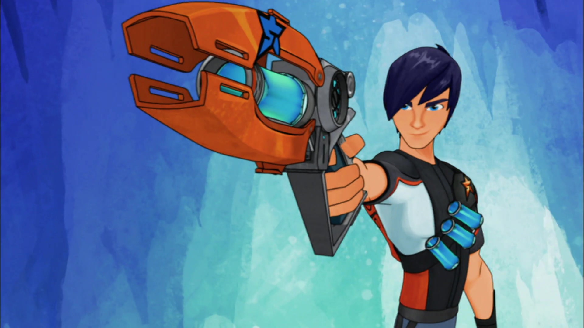 Watch Slugterra Online | Stream Seasons 1-4 Now | Stan