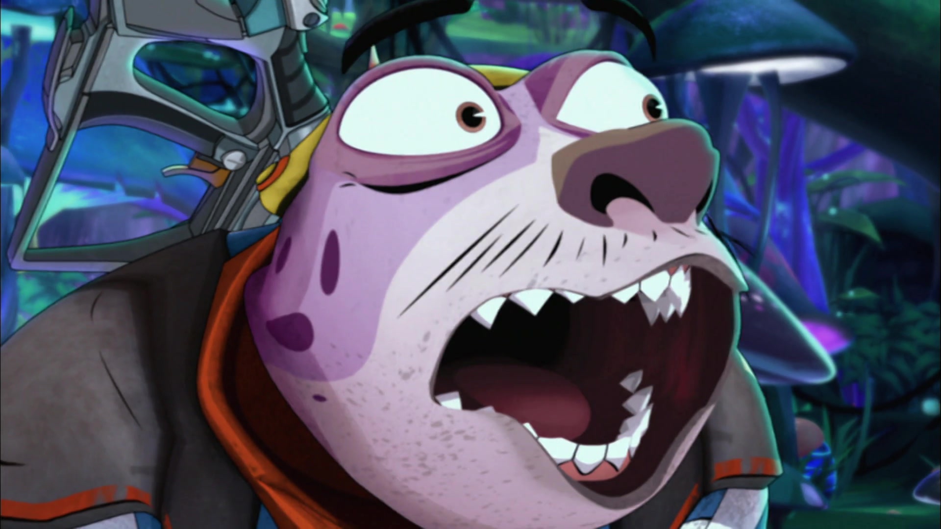 Watch Slugterra Online | Stream Seasons 1-4 Now | Stan