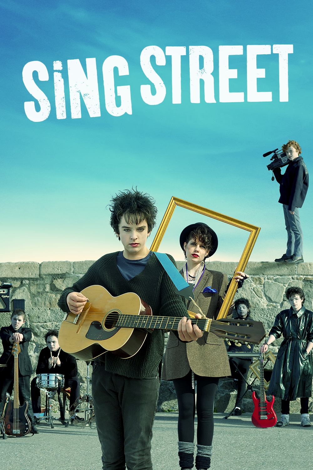 Watch Romance Movies Online | Stan