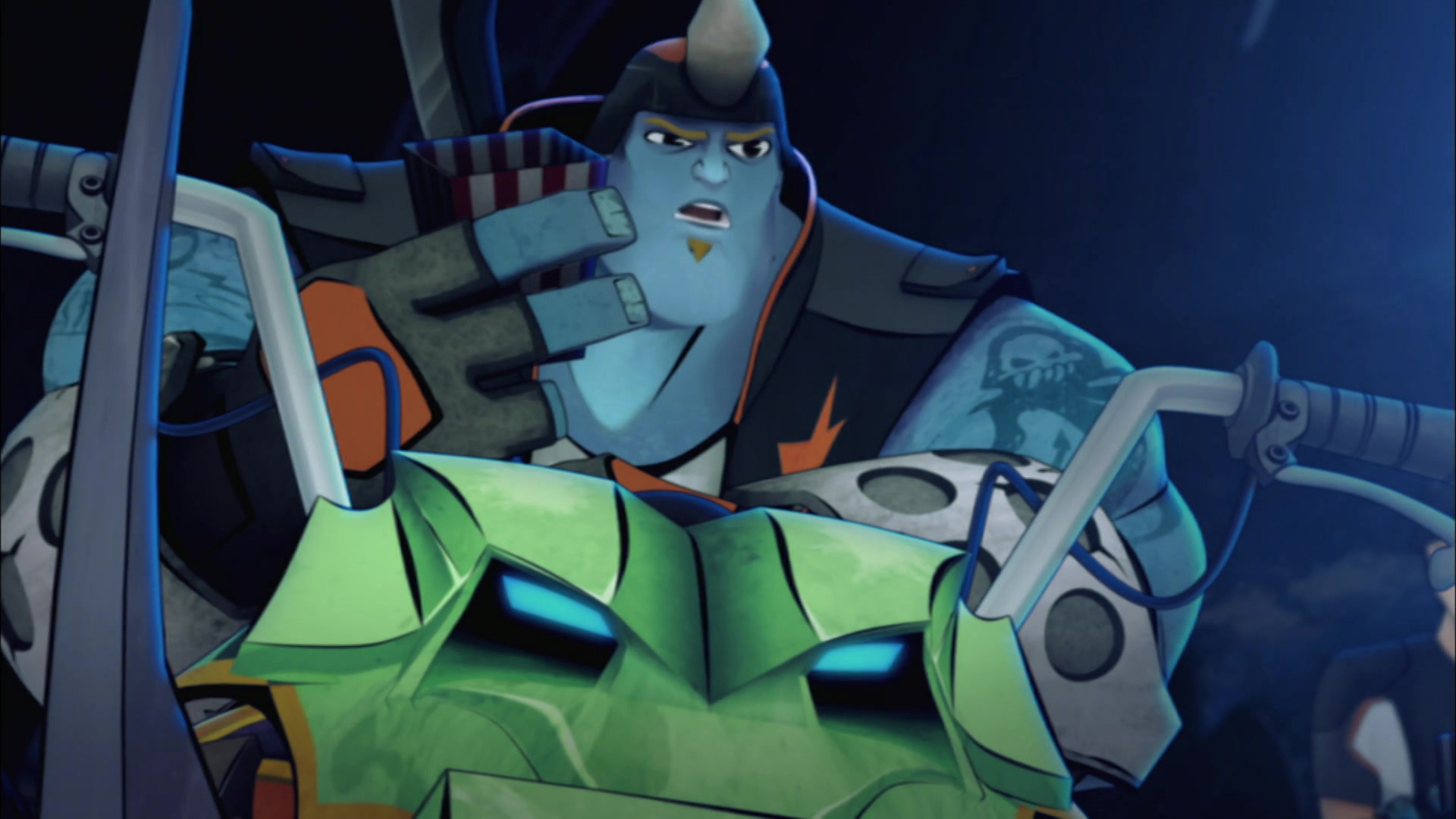 Watch Slugterra Online | Stream Seasons 1-4 Now | Stan