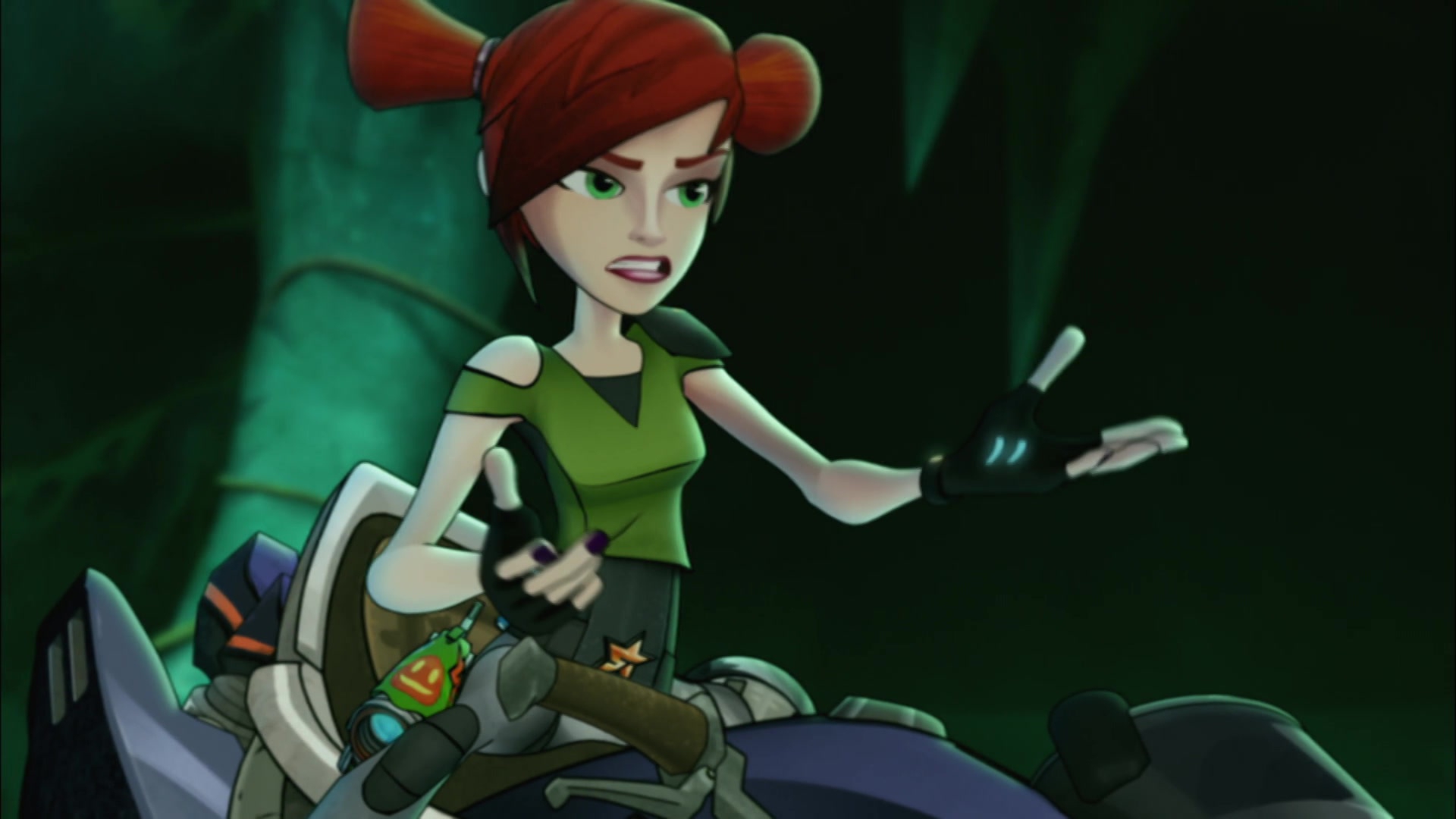 Watch Slugterra Online | Stream Seasons 1-4 Now | Stan