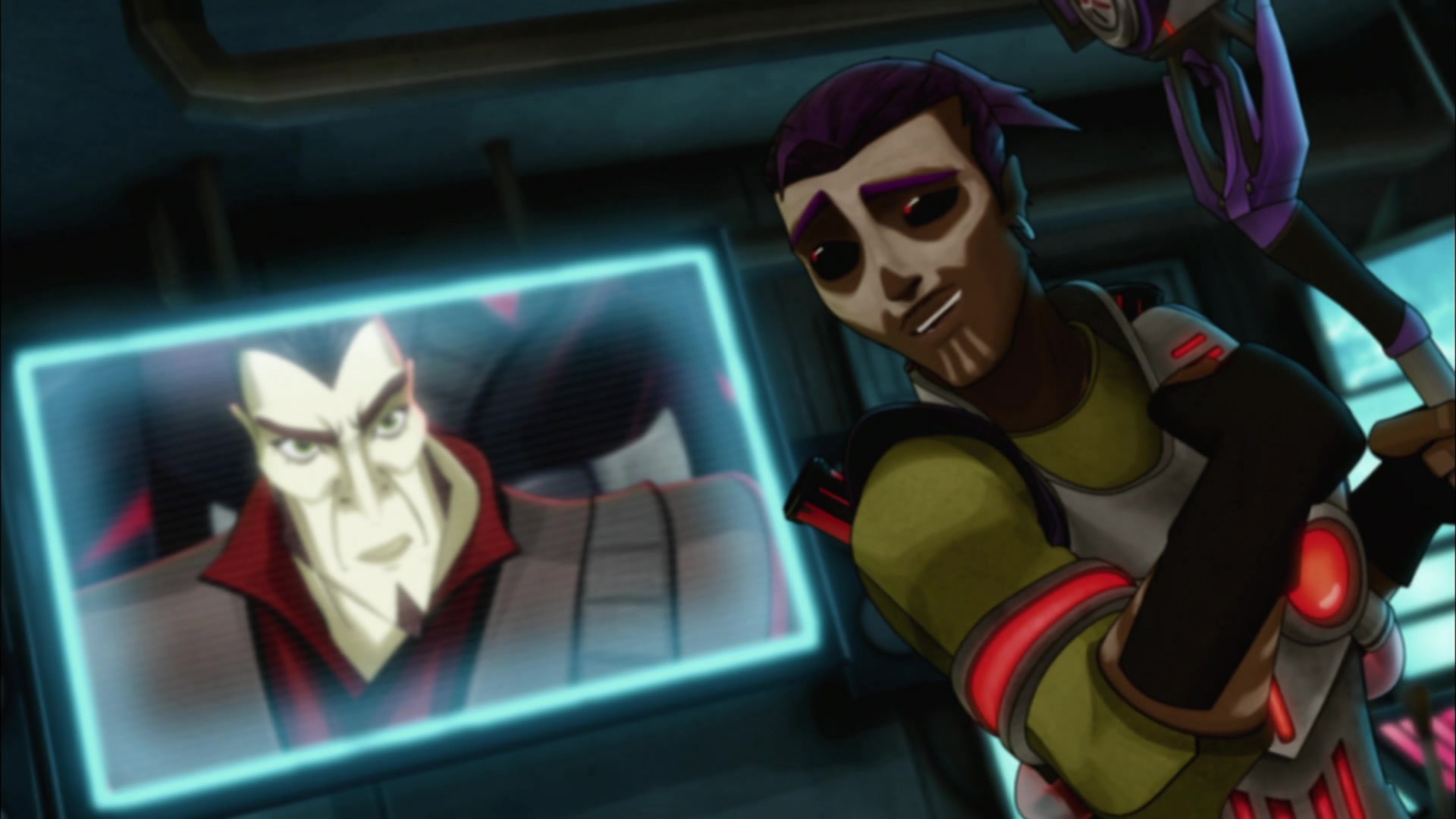 Watch Slugterra Online | Stream Seasons 1-4 Now | Stan