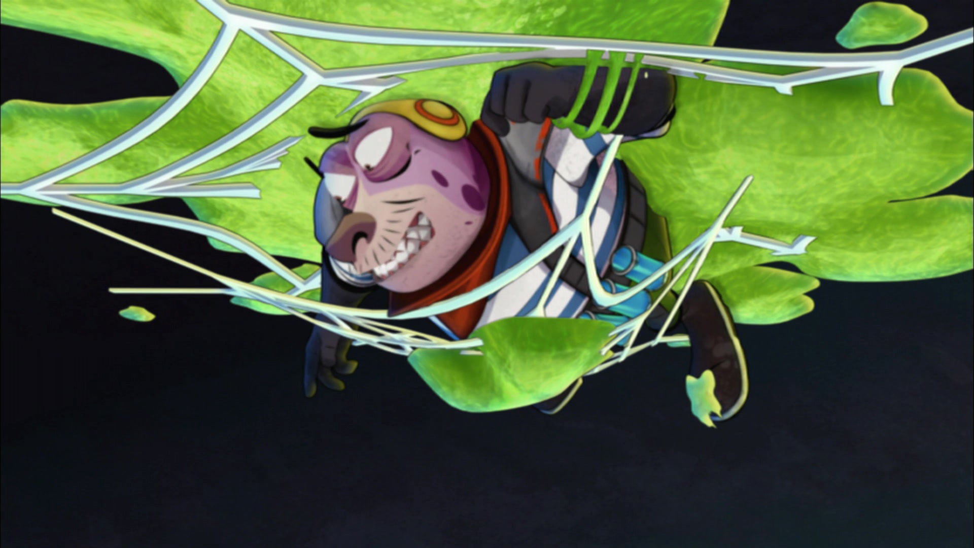 Watch Slugterra Online | Stream Seasons 1-4 Now | Stan