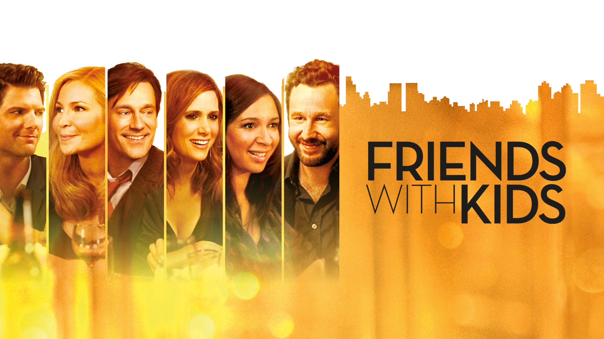 Stream Friends with Kids Online | Download and Watch HD Movies | Stan