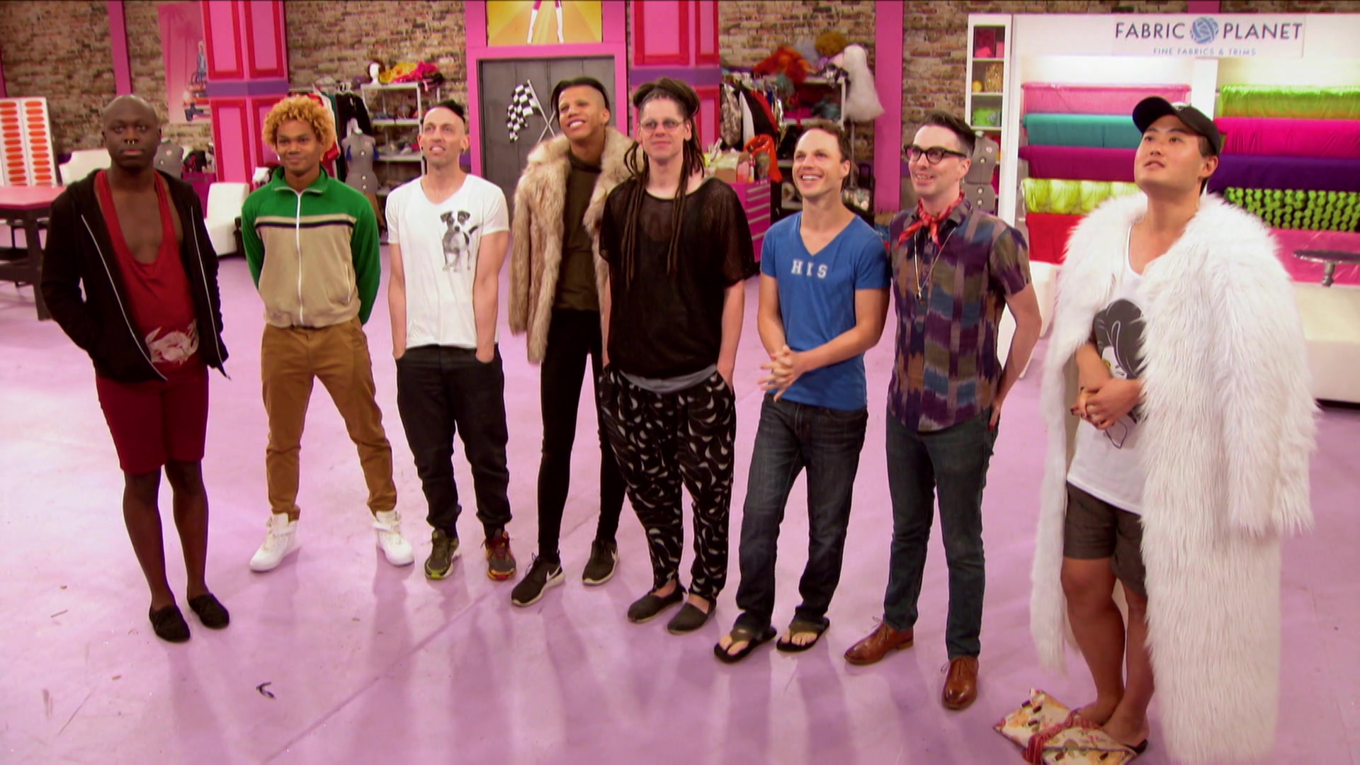 Watch Watch RuPaul's Drag Race Season 8 Online | Stream TV Shows | Stan