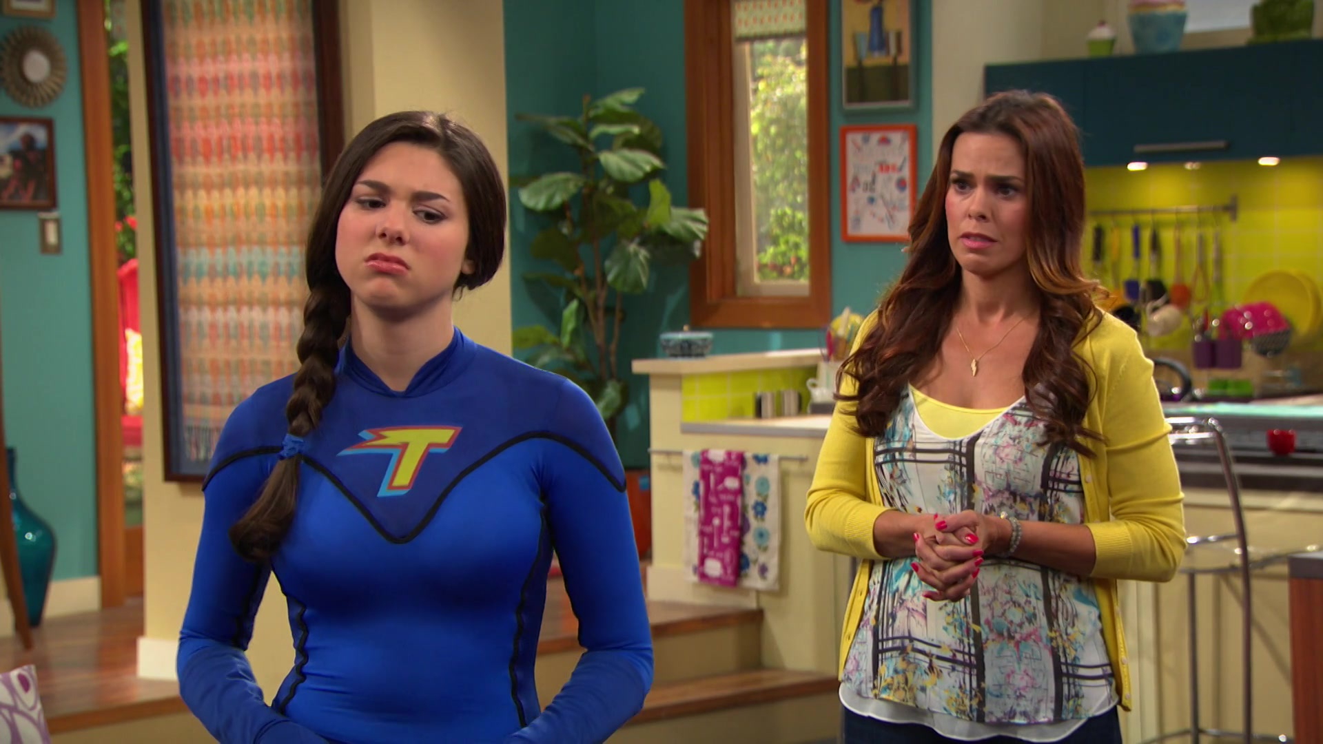 Watch The Thundermans Season 2 Online | Stream TV Shows | Stan