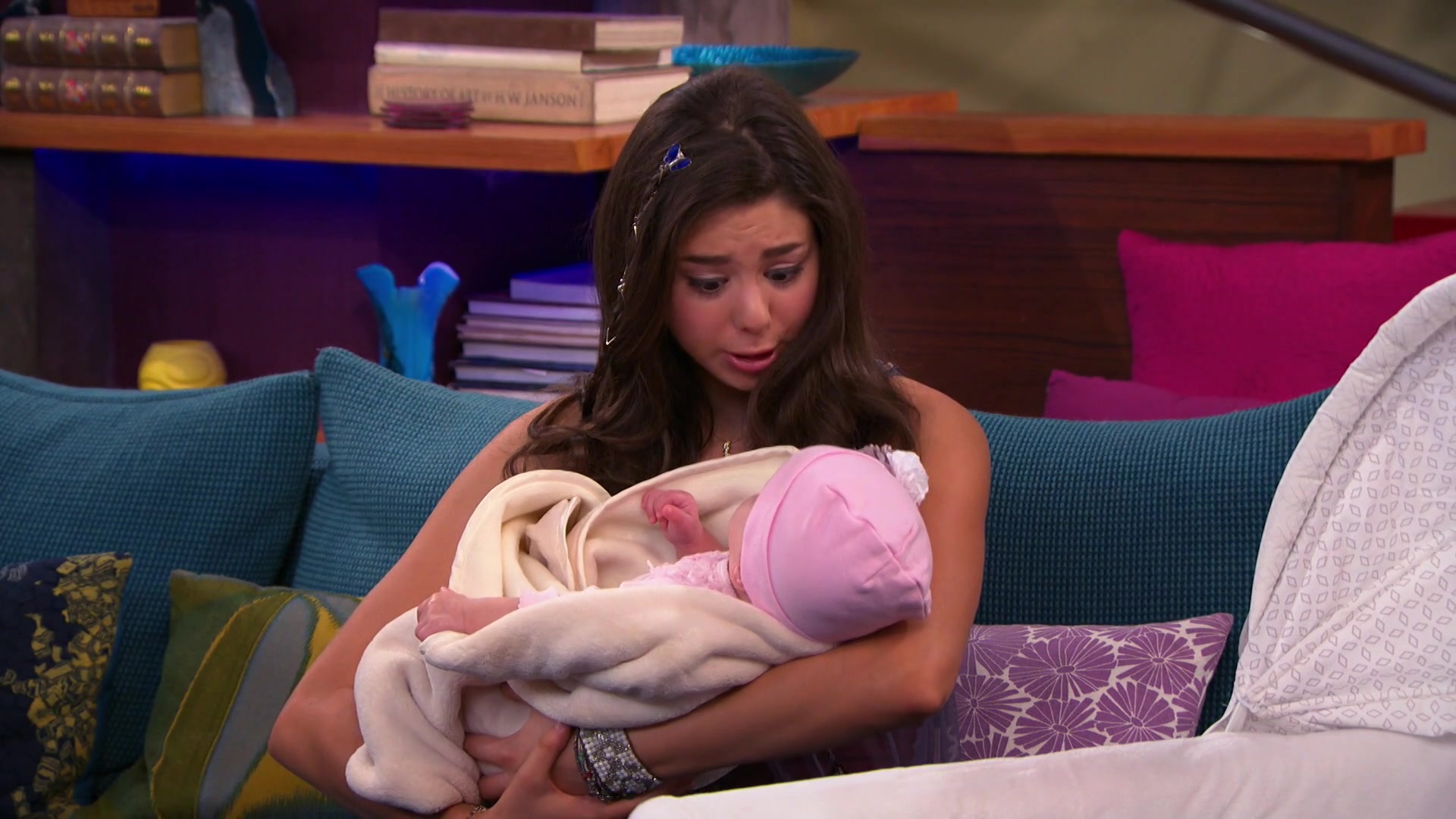 Watch The Thundermans Season 2 Online | Stream TV Shows | Stan