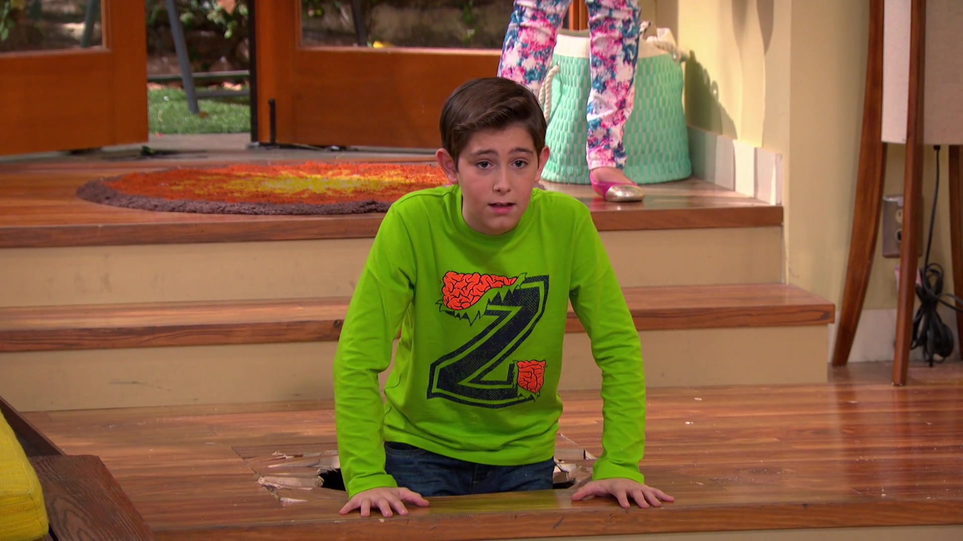 Watch The Thundermans Season 2 Online | Stream TV Shows | Stan