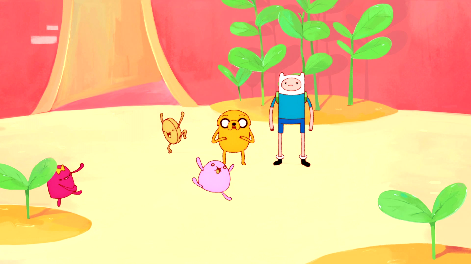 Watch Adventure Time Season 6 Online | Stream TV Shows | Stan
