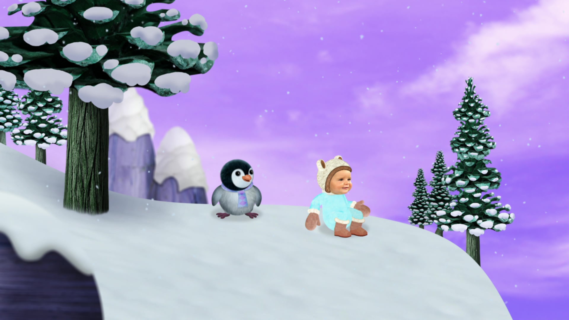 Watch Baby Jake Season 2 Online | Stream TV Shows | Stan