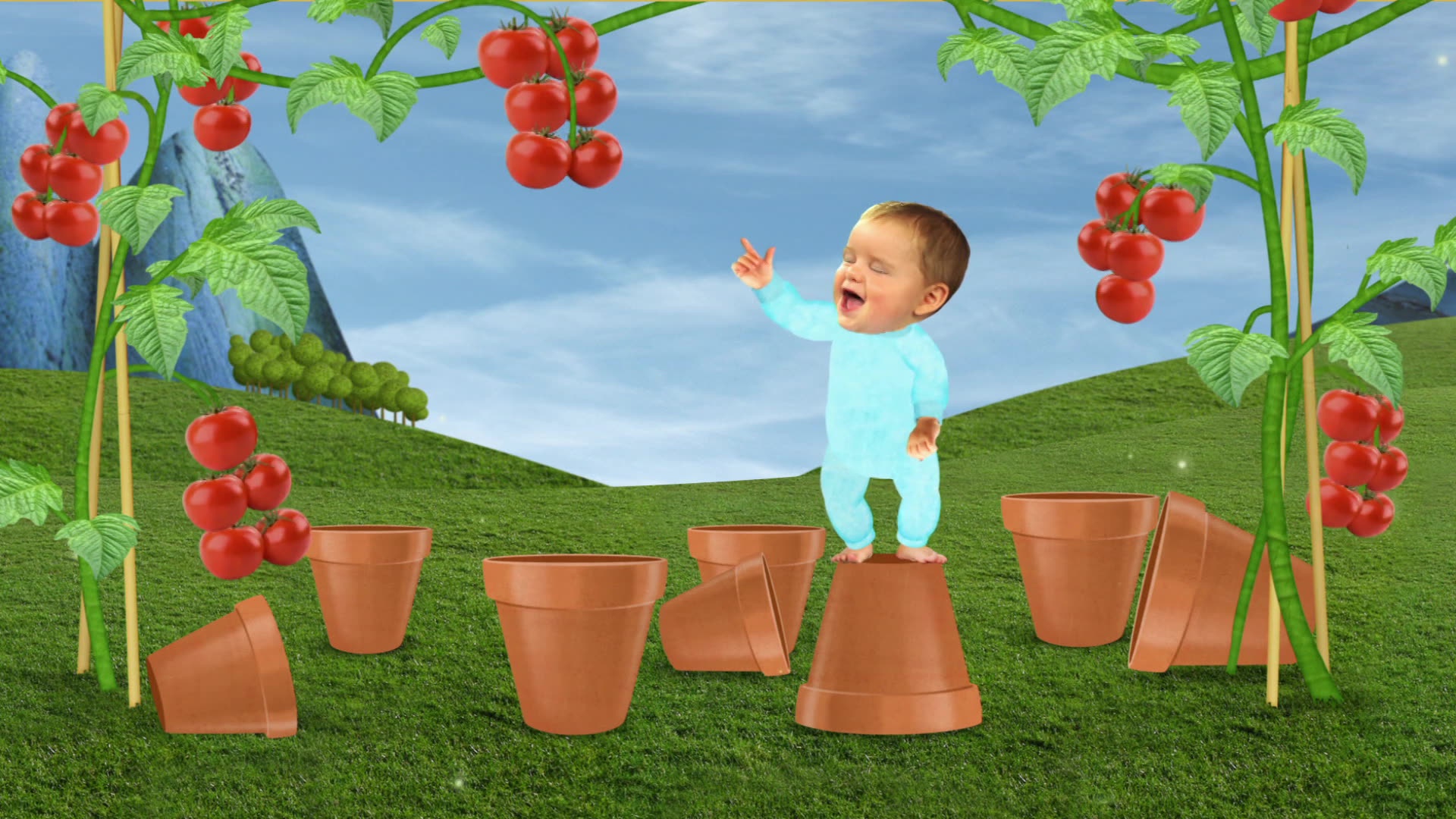 Watch Baby Jake Season 2 Online | Stream TV Shows | Stan