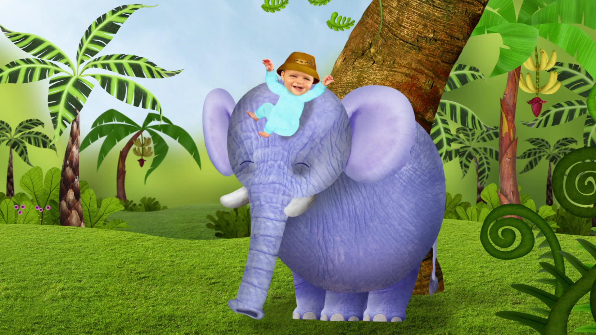 Watch Baby Jake Season 2 Online | Stream TV Shows | Stan