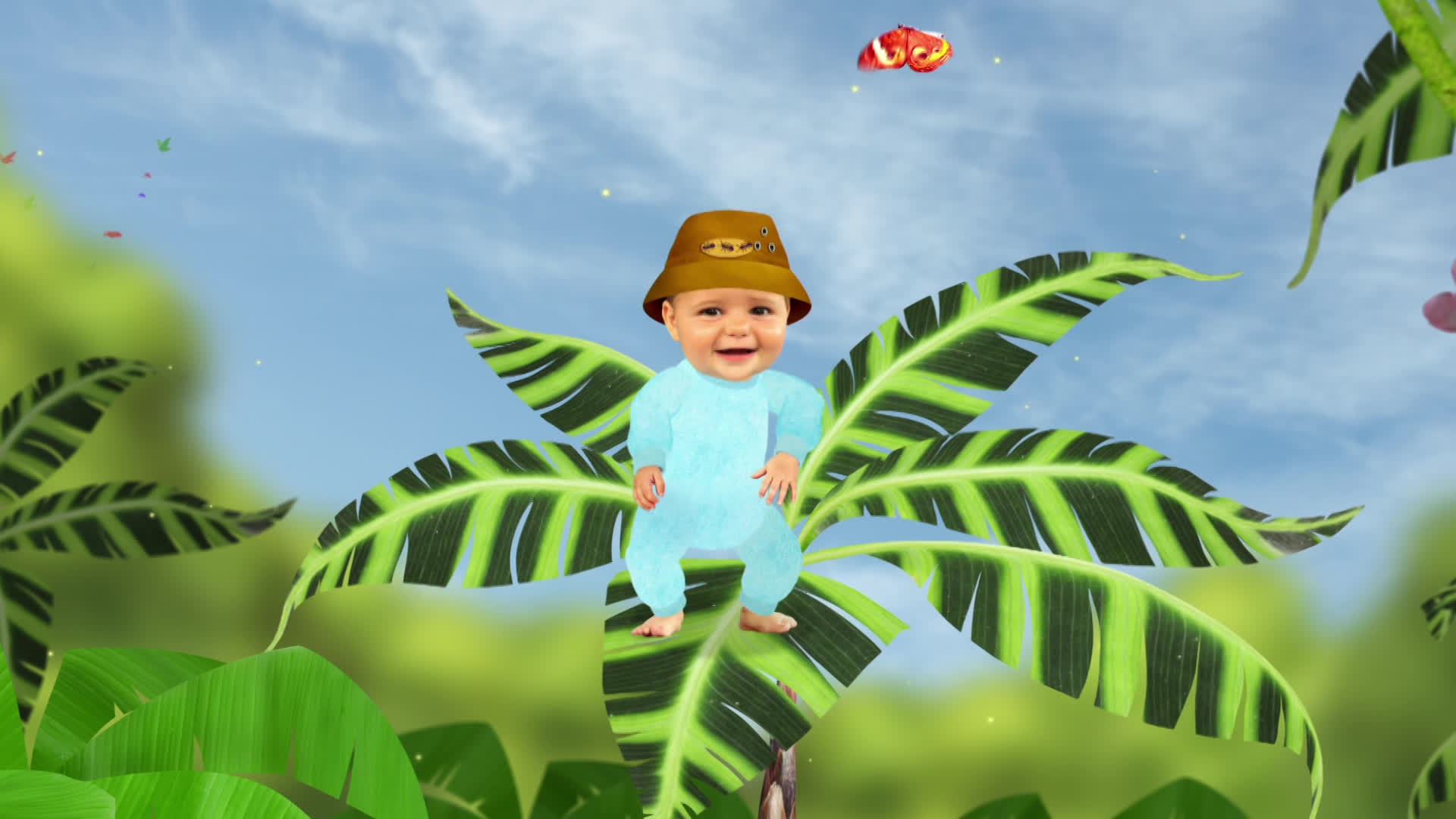 Watch Baby Jake Season 2 Online | Stream TV Shows | Stan