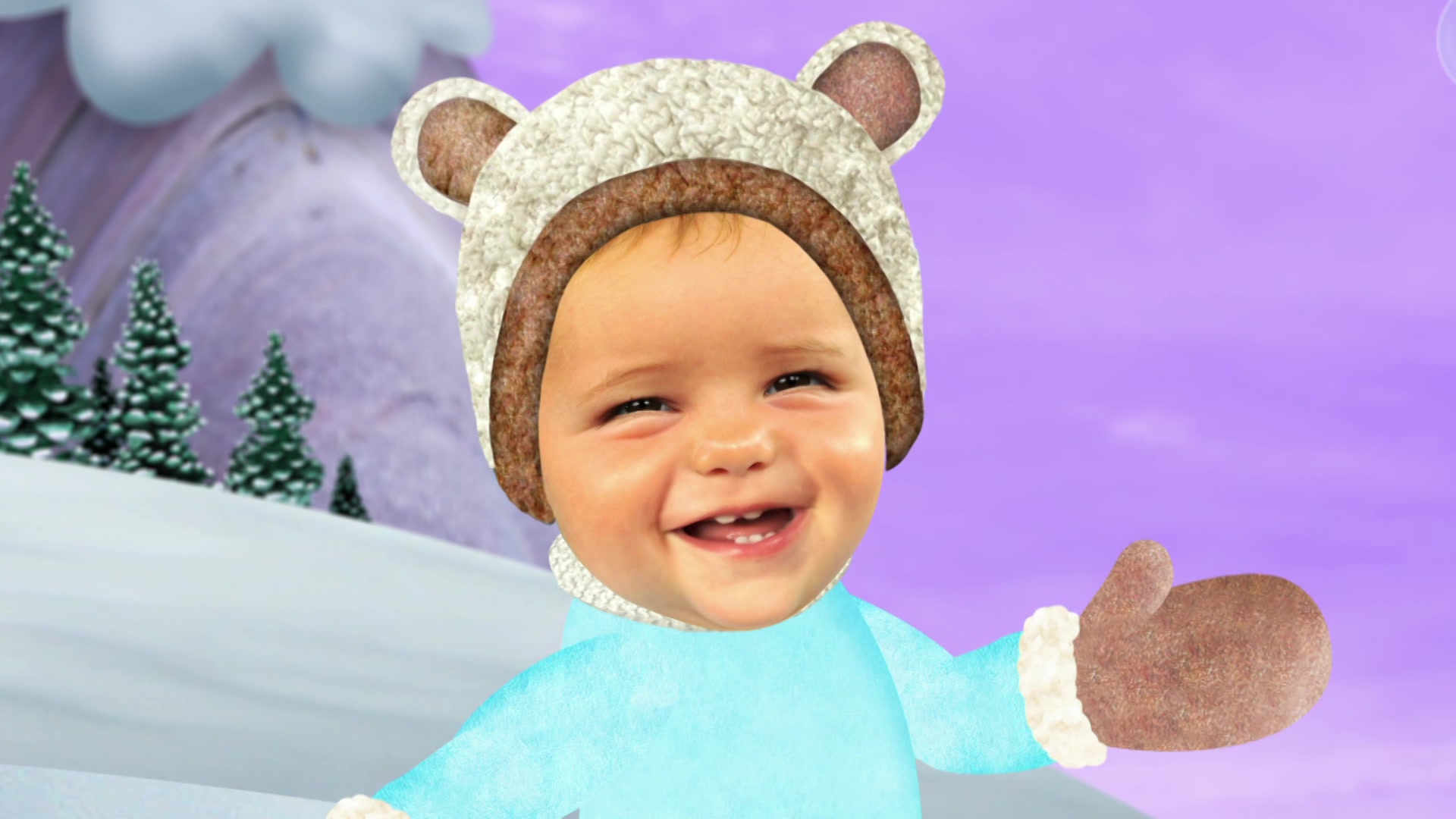 Watch Baby Jake Season 2 Online | Stream TV Shows | Stan