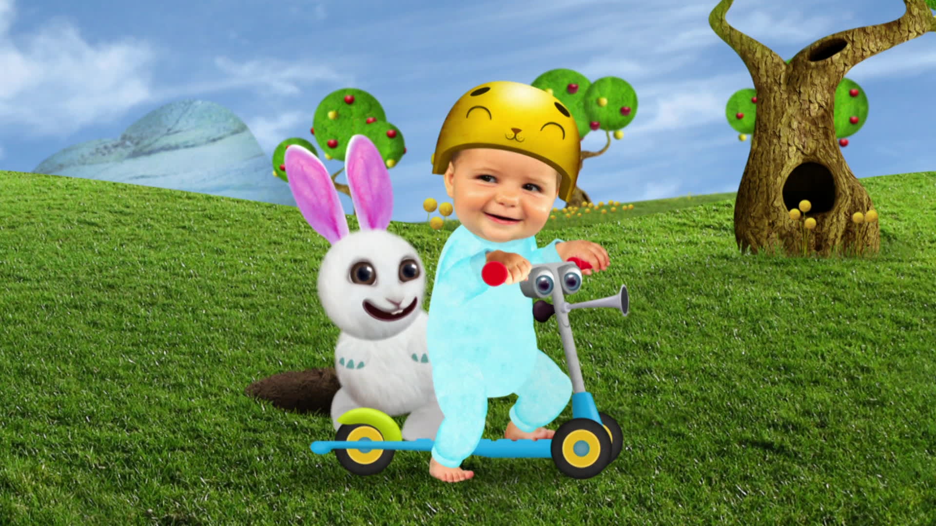 Watch Baby Jake Season 2 Online | Stream TV Shows | Stan