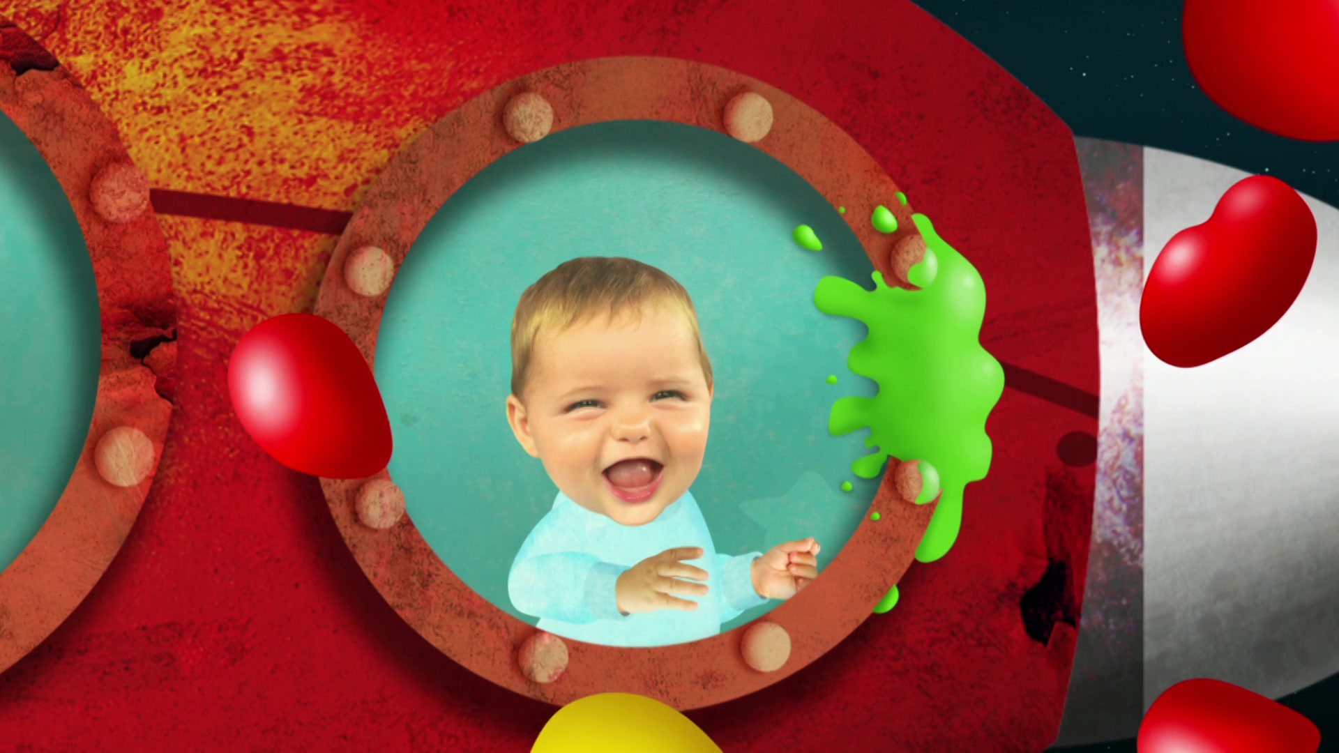 Watch Baby Jake Season 2 Online | Stream TV Shows | Stan