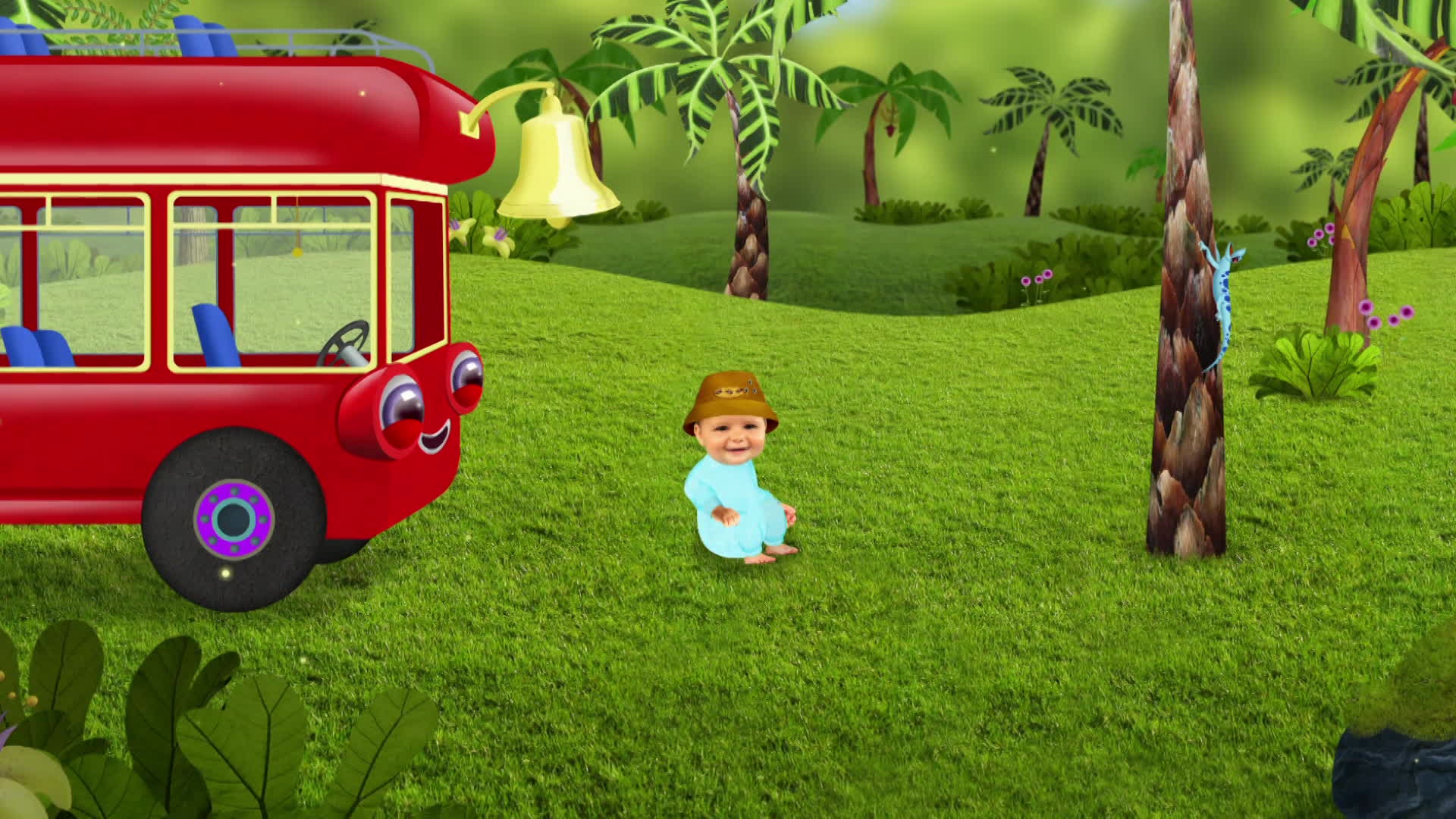 Watch Baby Jake Season 2 Online | Stream TV Shows | Stan