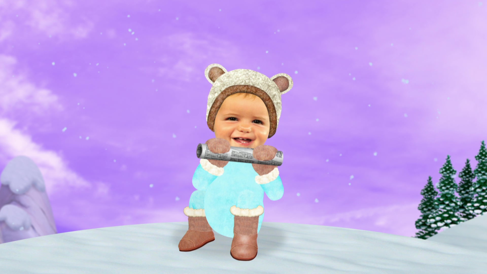 Watch Baby Jake Season 2 Online | Stream TV Shows | Stan