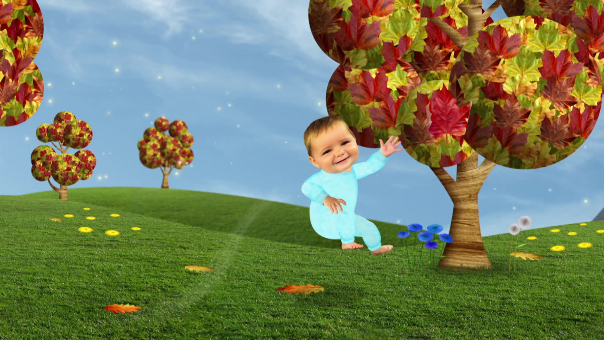 Watch Baby Jake Season 2 Online | Stream TV Shows | Stan