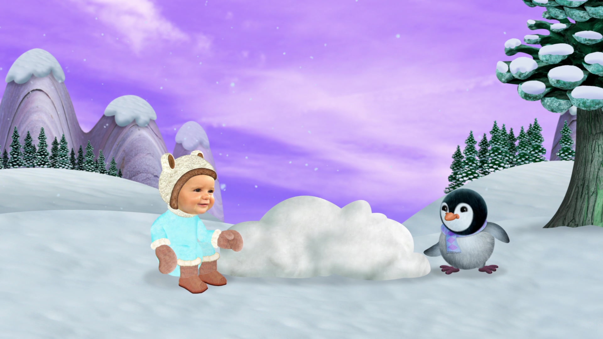 Watch Baby Jake Season 2 Online | Stream TV Shows | Stan