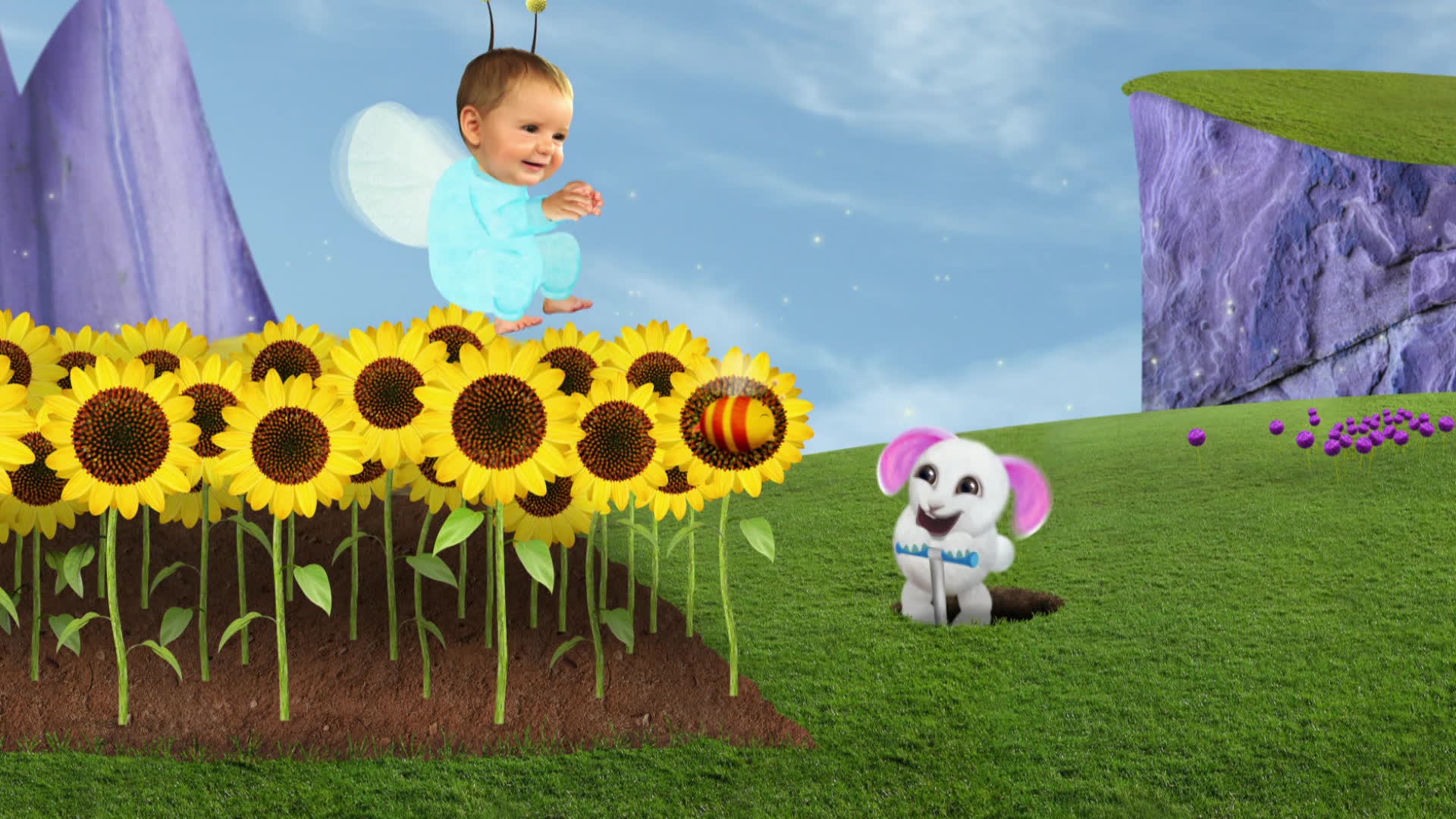Watch Baby Jake Season 2 Online | Stream TV Shows | Stan