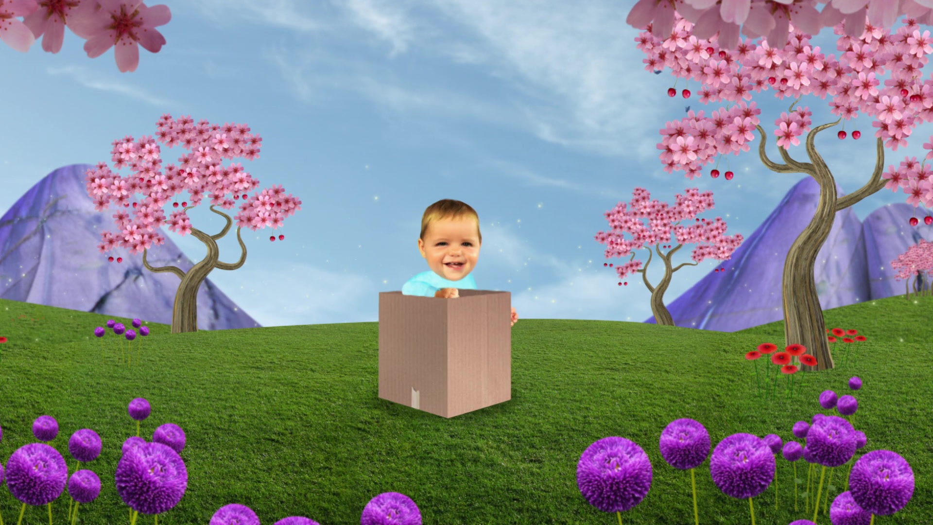 Watch Baby Jake Season 2 Online | Stream TV Shows | Stan