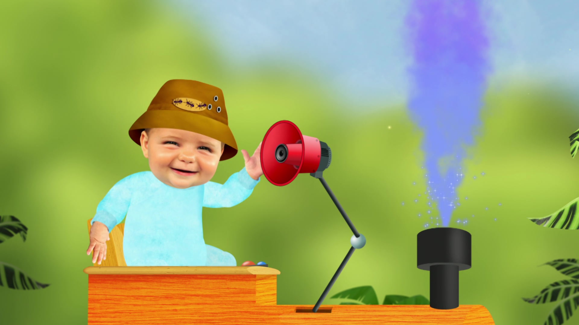 Watch Baby Jake Season 2 Online | Stream TV Shows | Stan