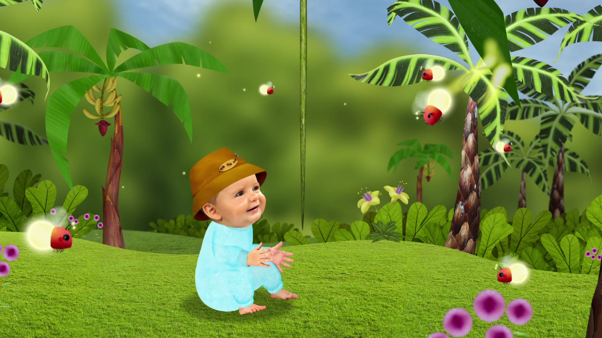 Watch Baby Jake Season 2 Online | Stream TV Shows | Stan