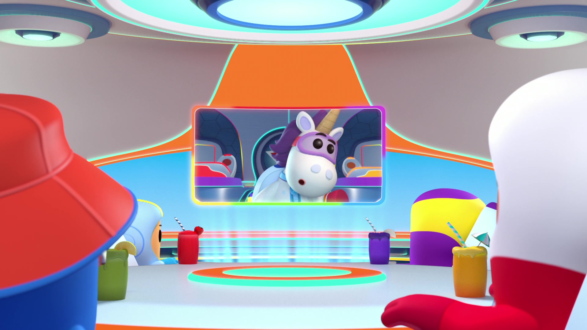 Watch Go Jetters Online | Stream Seasons 1-3 Now | Stan