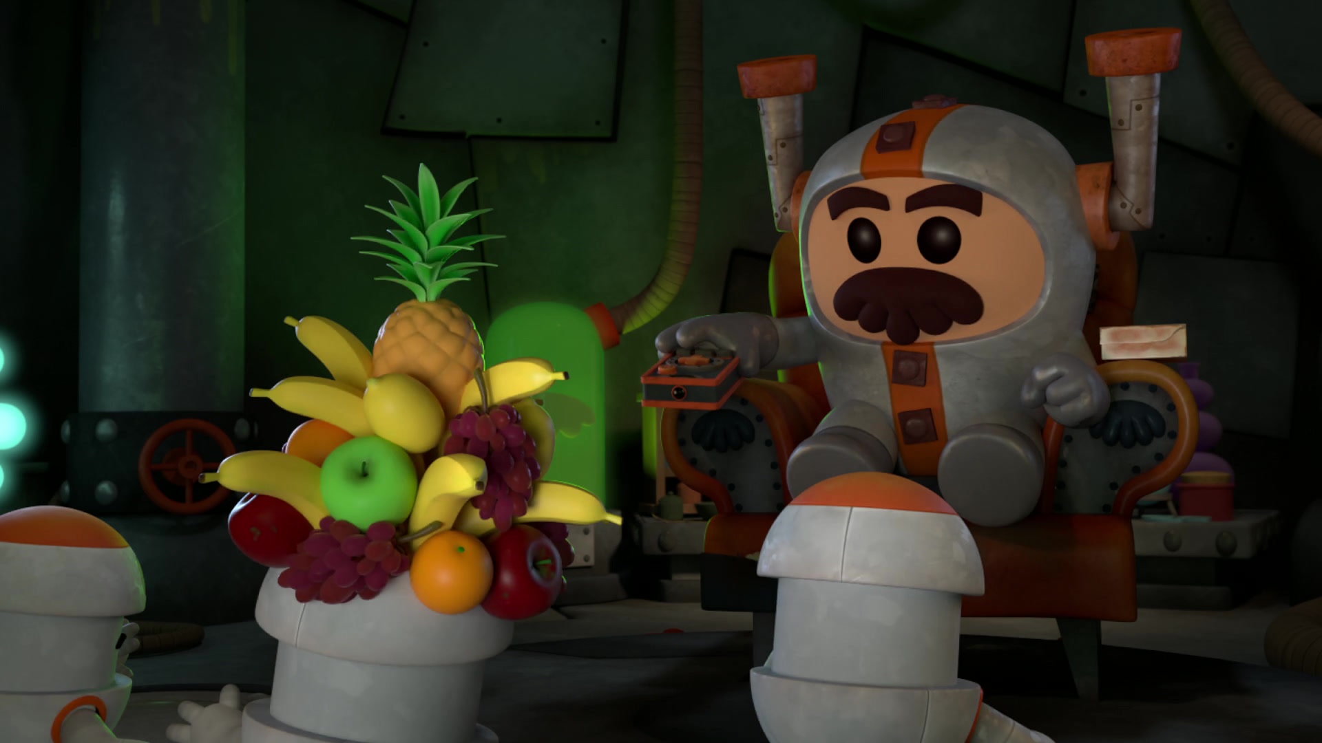 Watch Go Jetters Online | Stream Seasons 1-3 Now | Stan