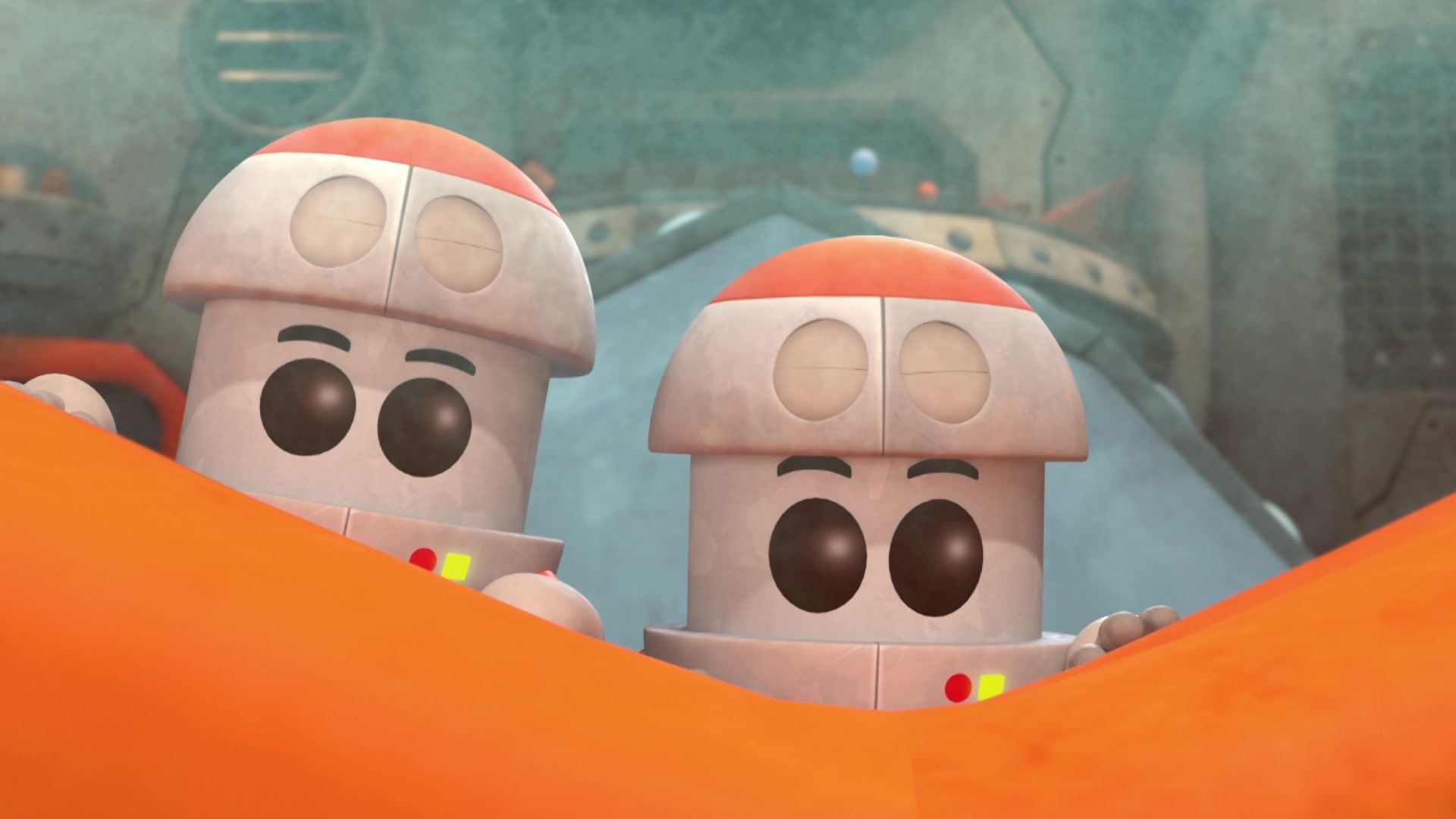 Watch Go Jetters Online | Stream Seasons 1-3 Now | Stan