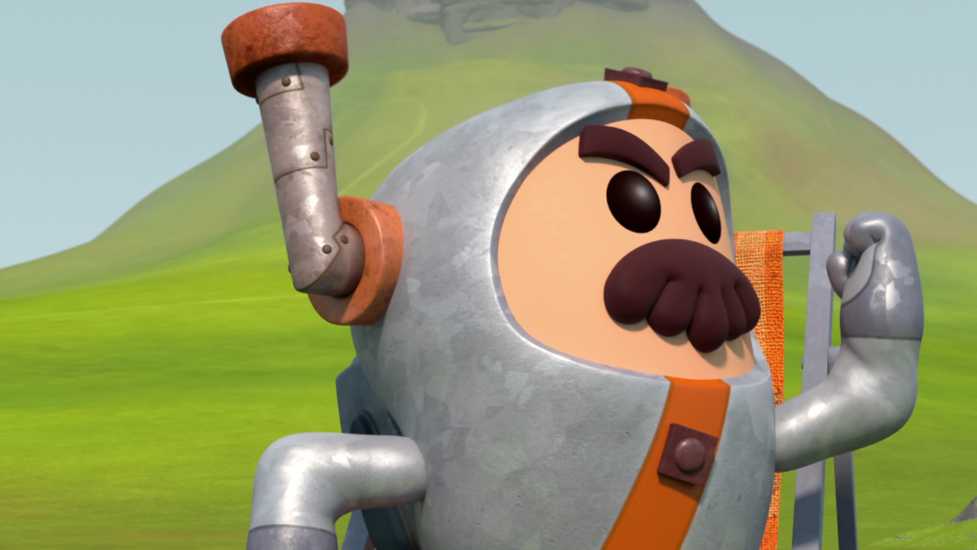 Watch Go Jetters Online | Stream Seasons 1-3 Now | Stan