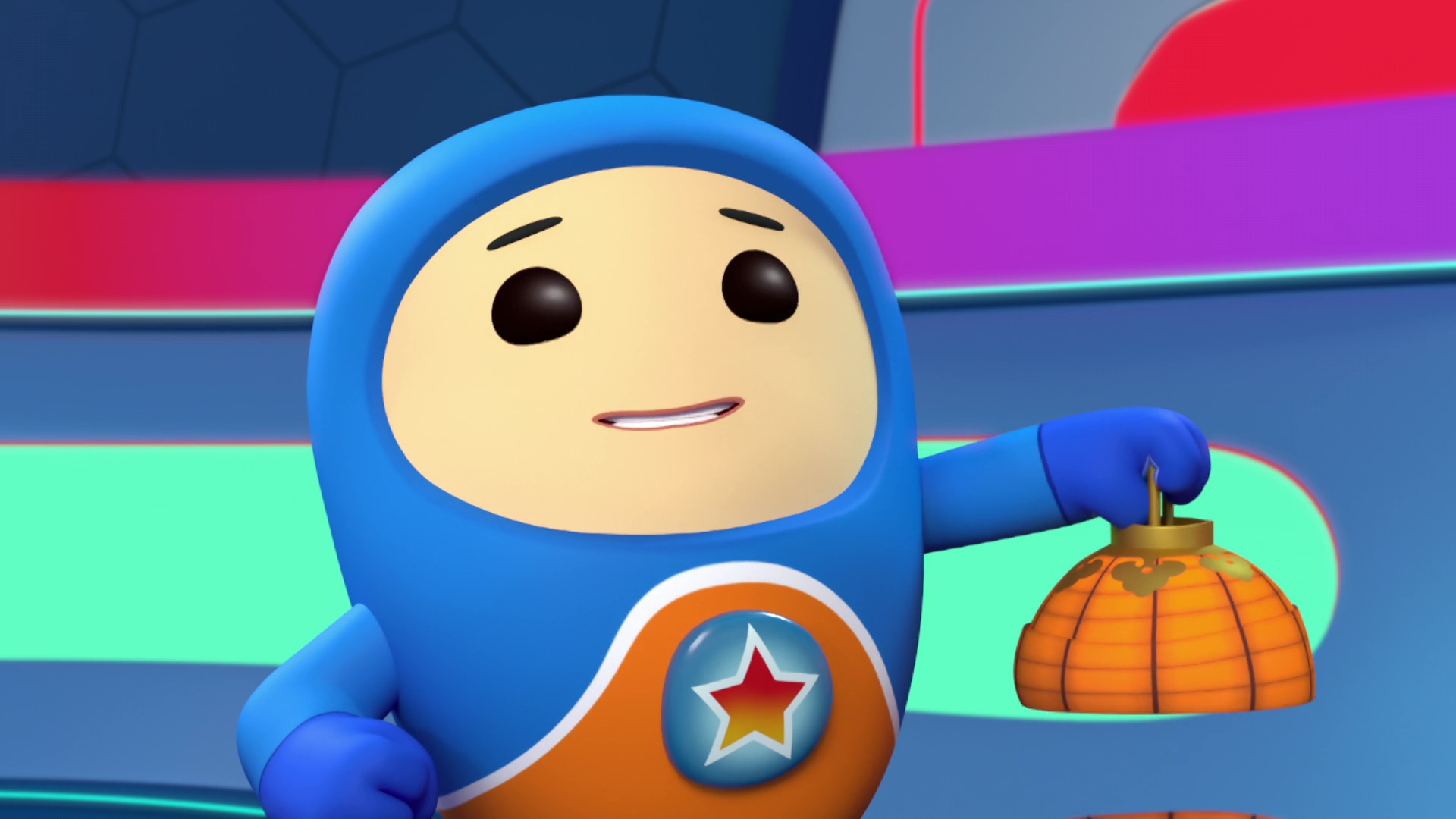 Watch Go Jetters Online | Stream Seasons 1-3 Now | Stan